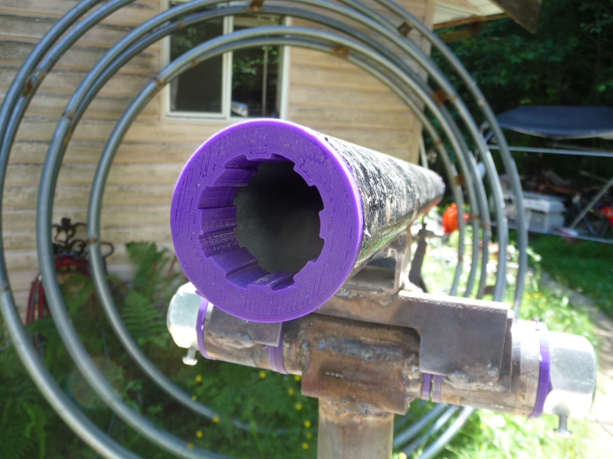 The Fabrication Assistant : 9 Steps (with Pictures) - Instructables