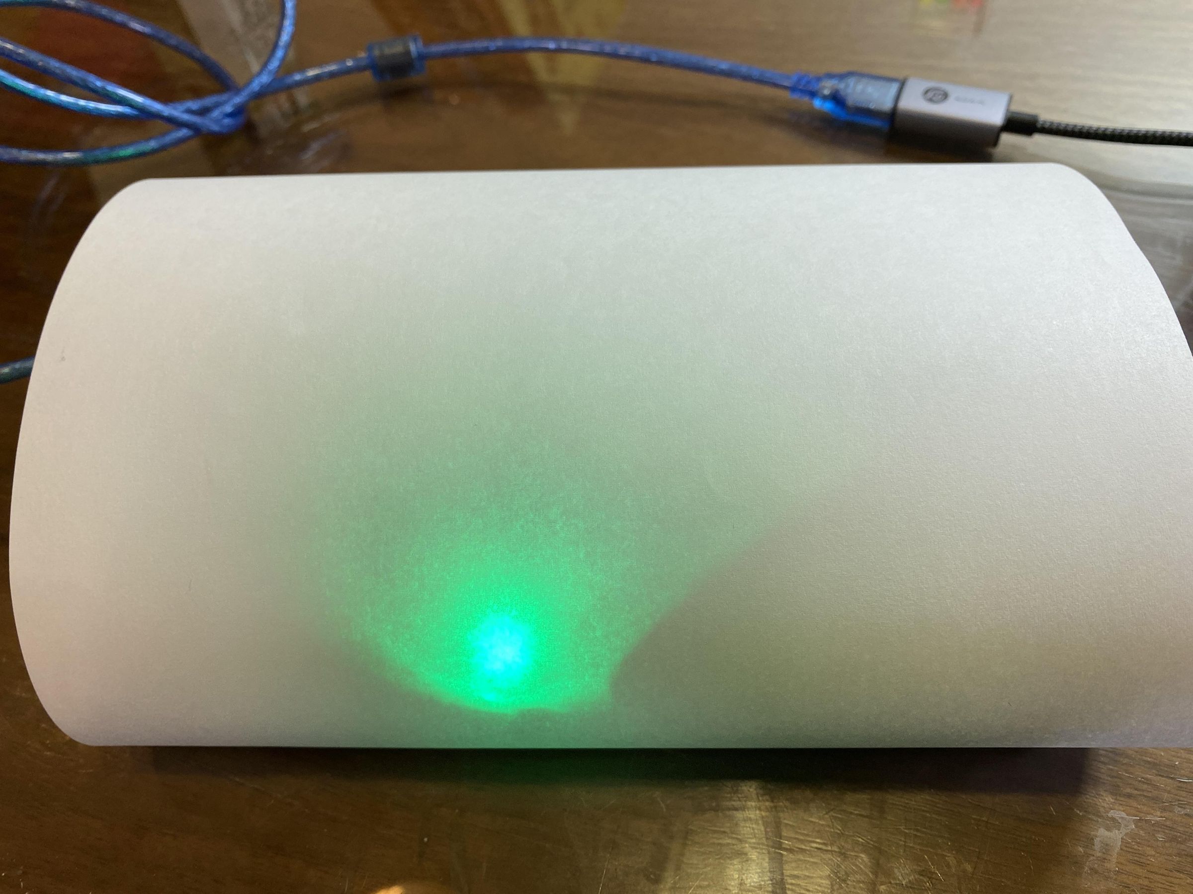 RBGY LED Light Chaser : 3 Steps - Instructables