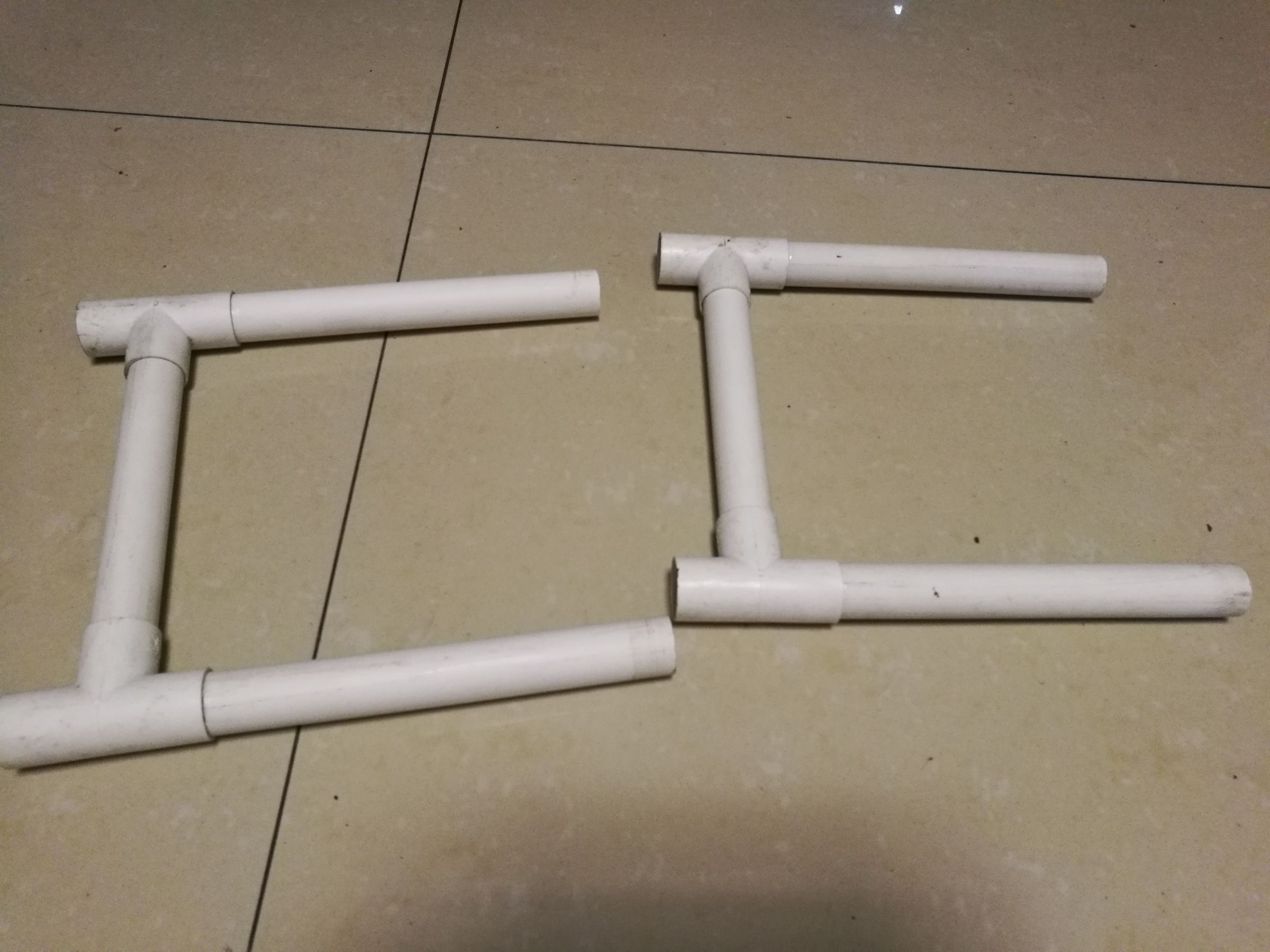 PVC Flower Rack : 10 Steps (with Pictures) - Instructables