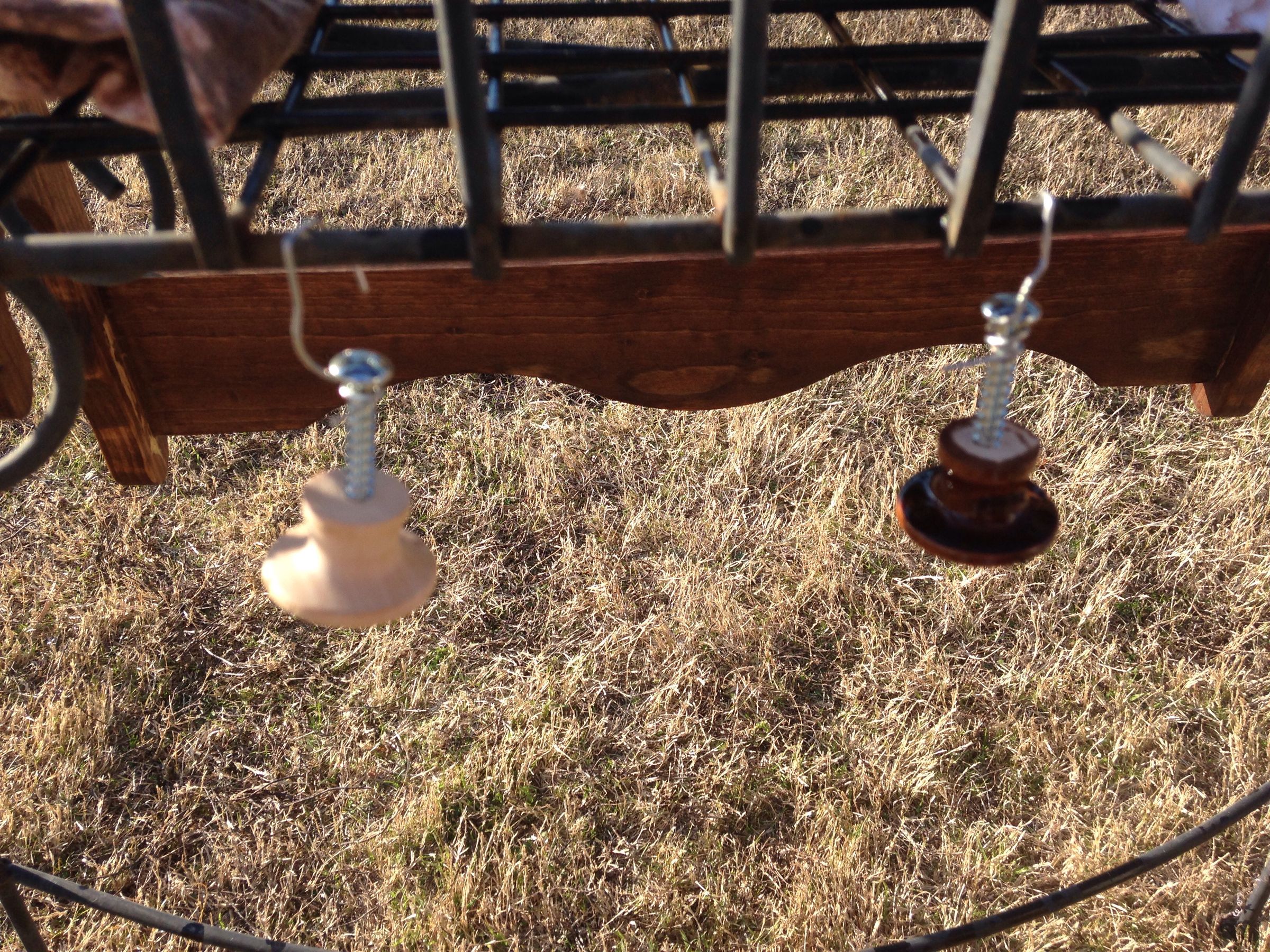 Wooden Gun Rack : 15 Steps (with Pictures) - Instructables