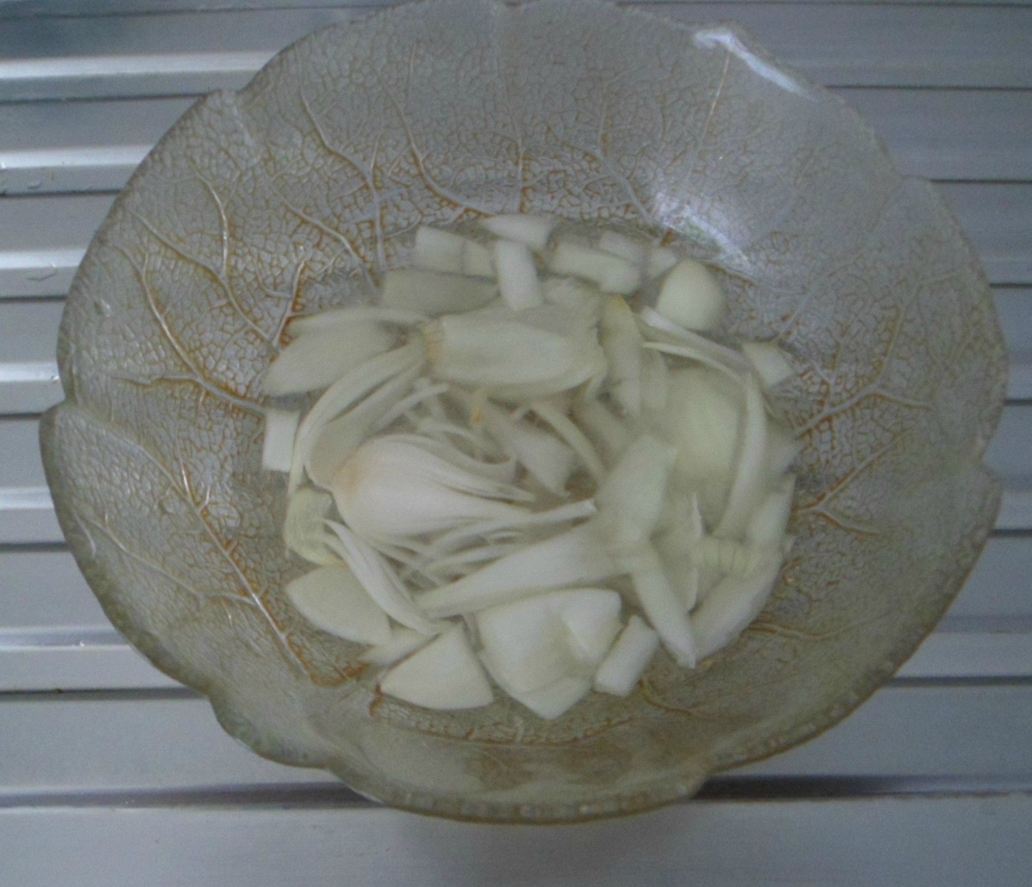 Unusual Uses of Onions : 18 Steps (with Pictures) - Instructables