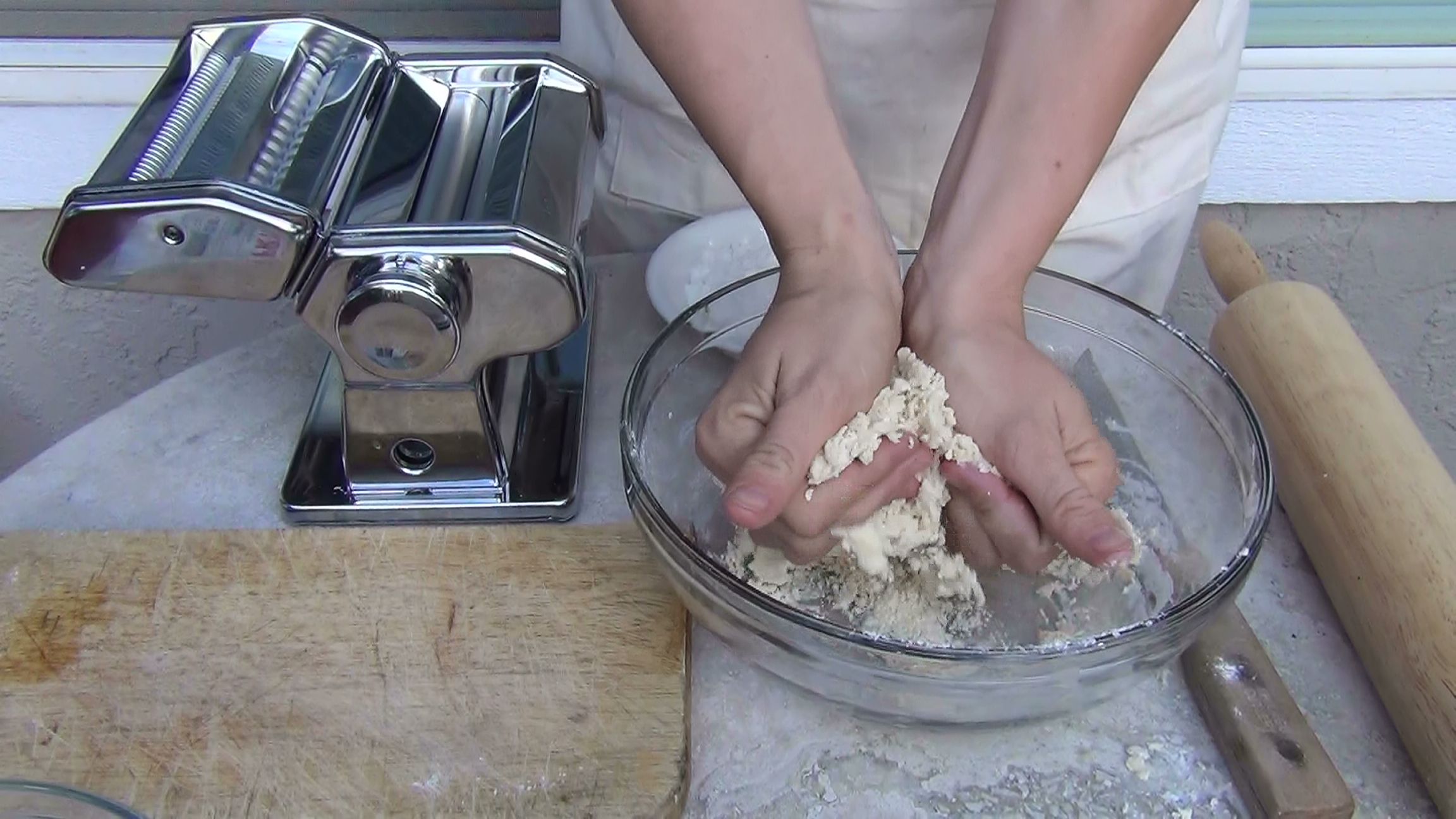 How to Make Pasta : 13 Steps (with Pictures) - Instructables