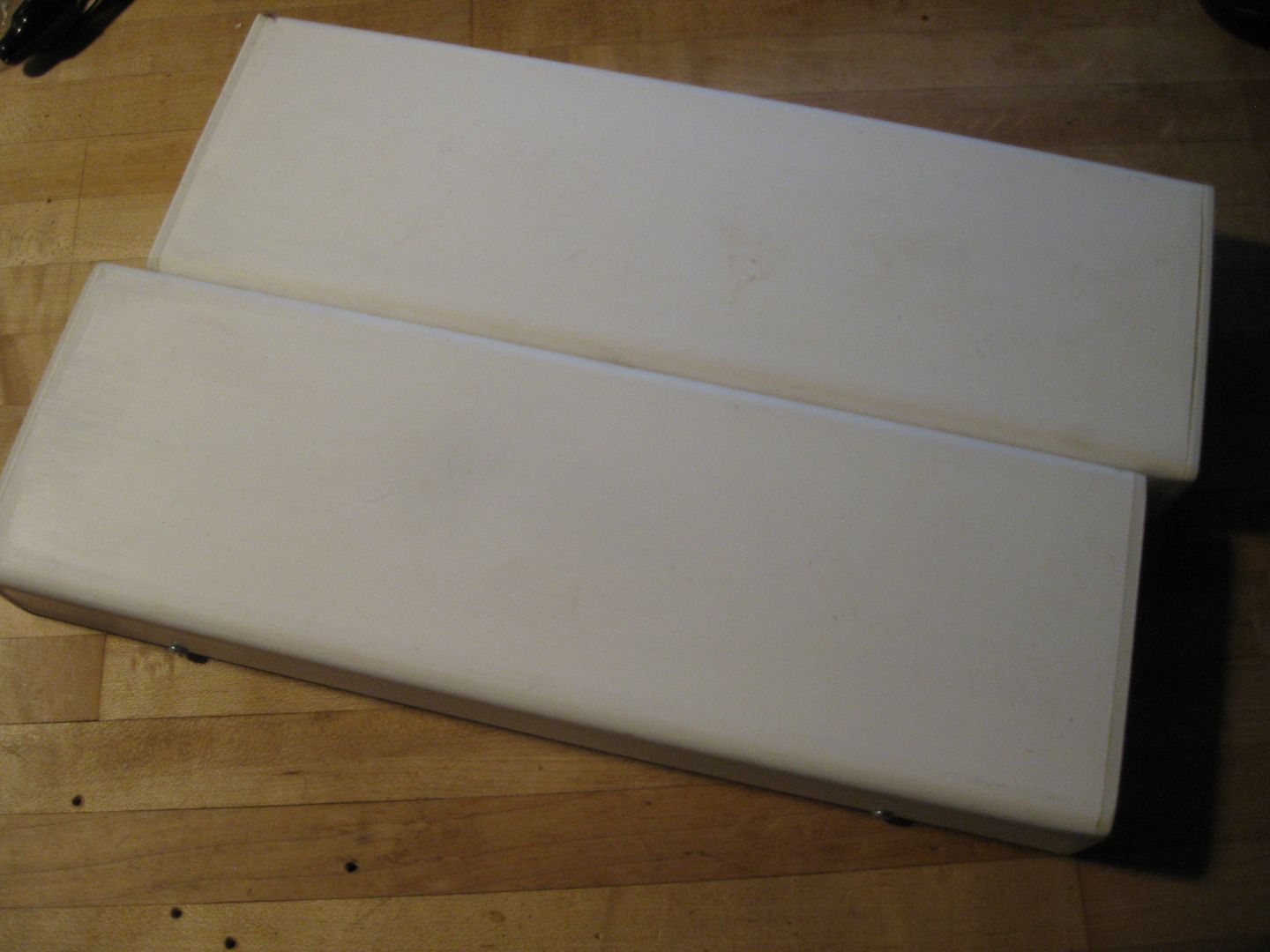 How to Make Cheap PVC Project Enclosures and Boxes : 4 Steps (with ...