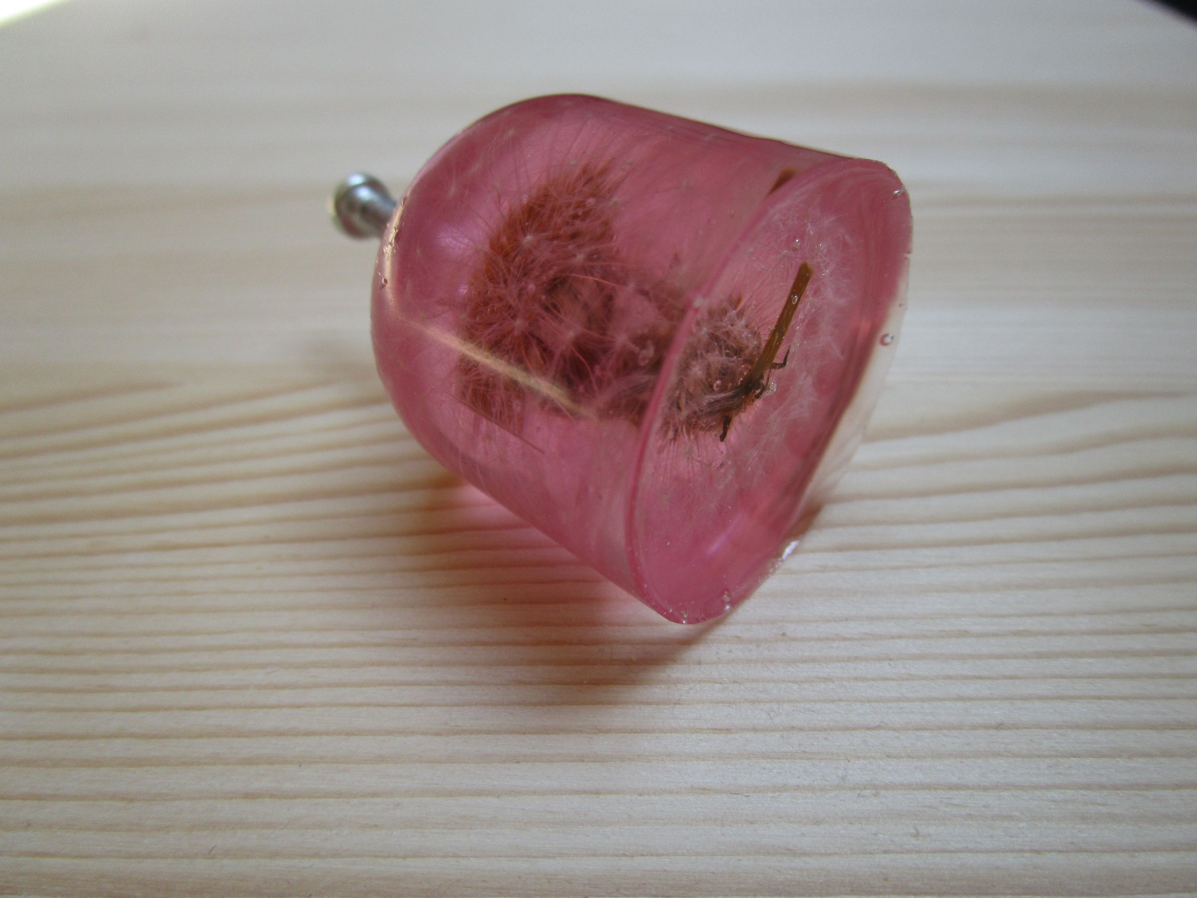 Epoxy Flower Drawer Knob : 5 Steps (with Pictures) - Instructables