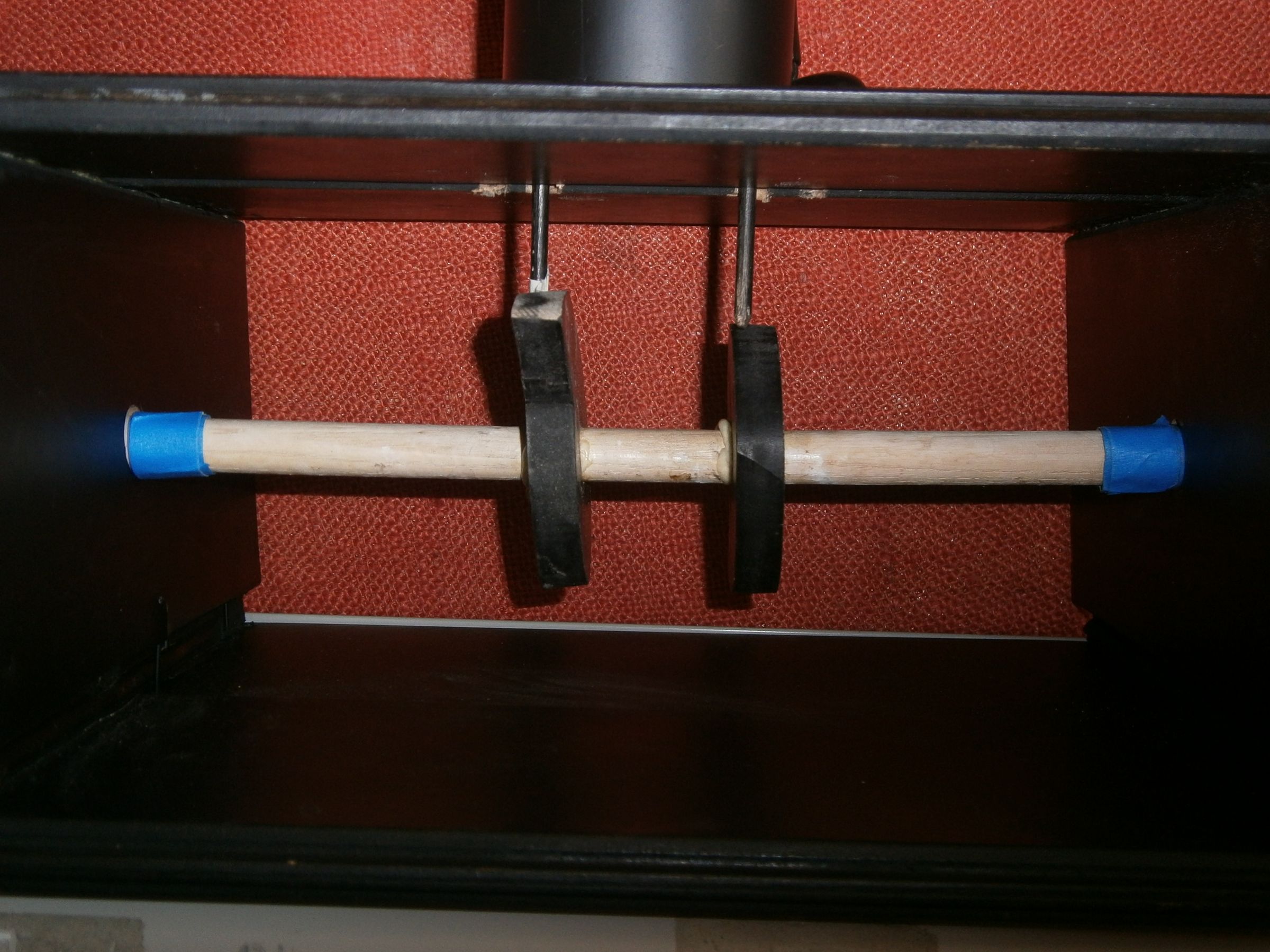 Drummer Dude Automata : 11 Steps - Instructables