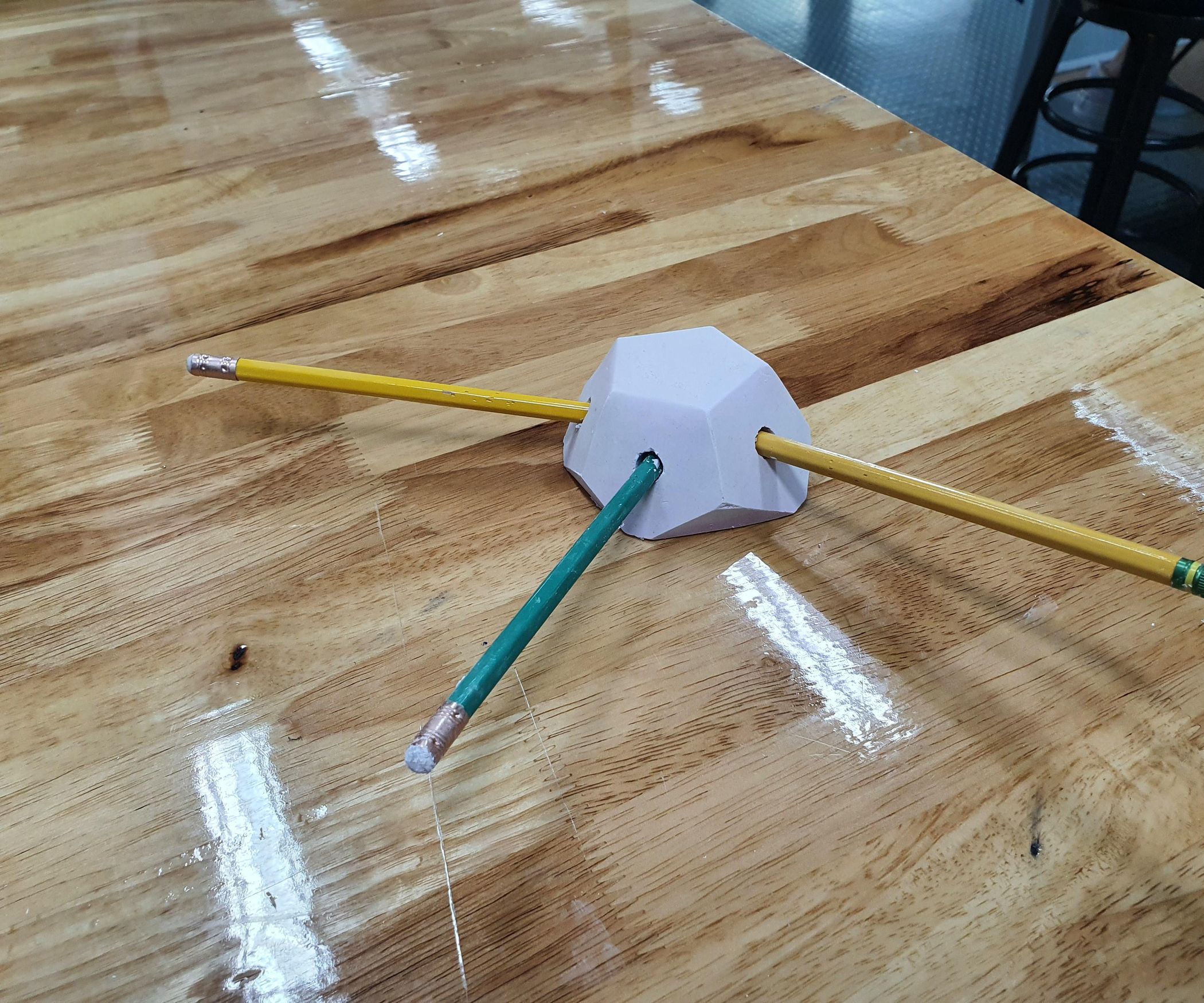 All-Purpose Paperweight : 7 Steps - Instructables
