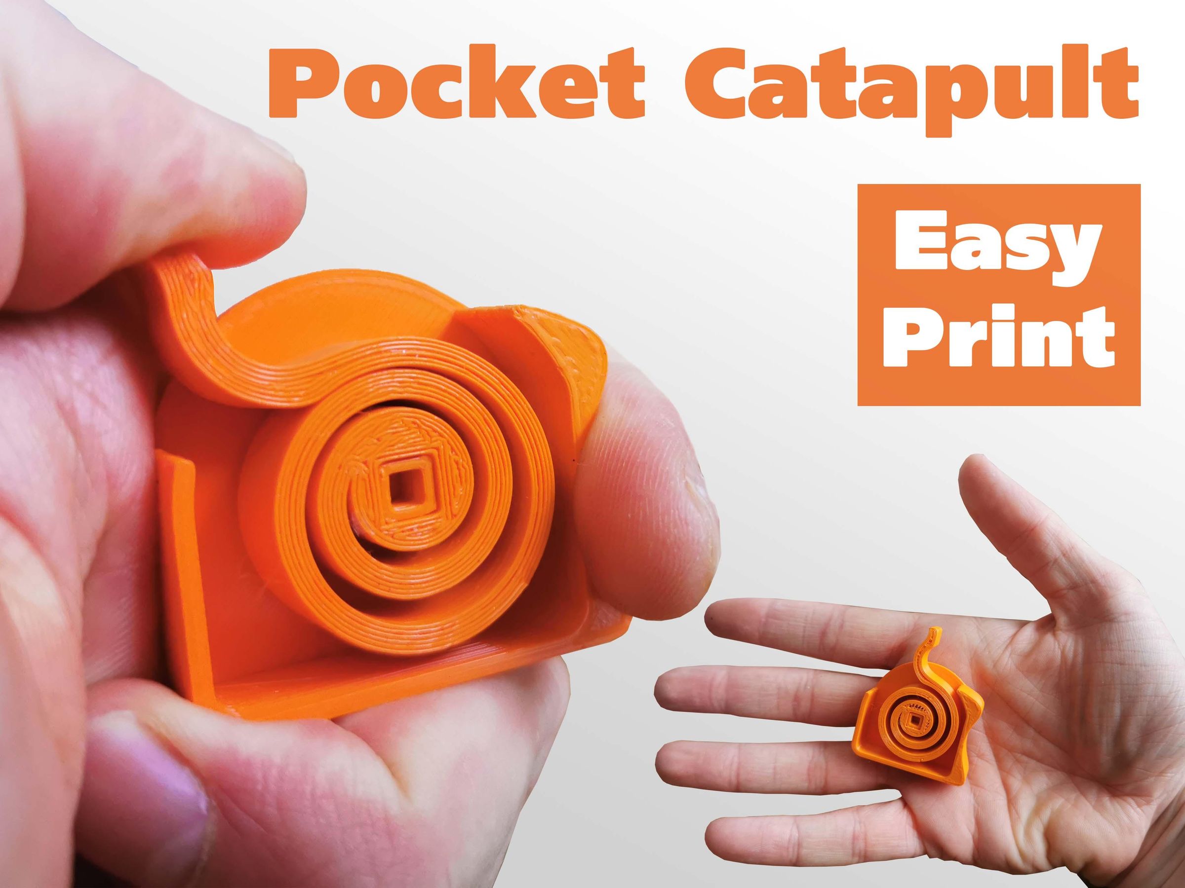 Pocket Catapult : 7 Steps (with Pictures) - Instructables