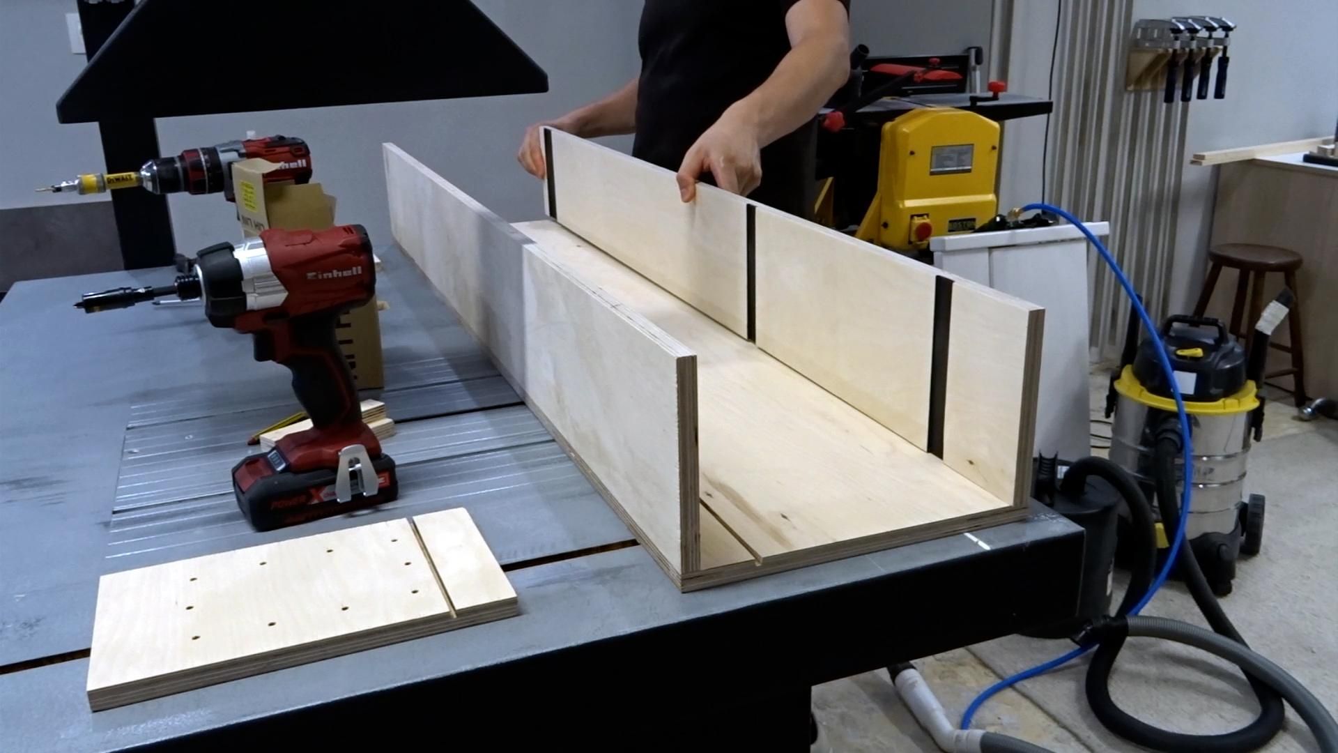 Building the Ultimate Protector Case | Heavy-Duty DIY : 27 Steps (with ...