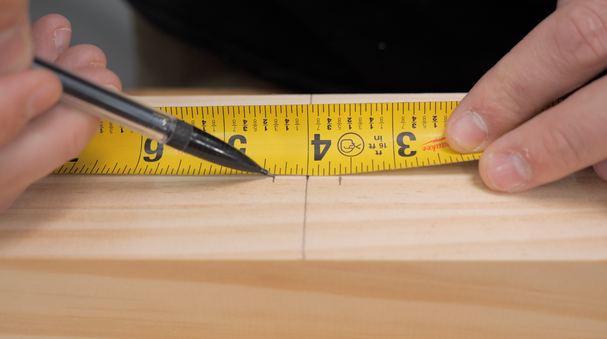 DIY Round Coffee Table : 7 Steps (with Pictures) - Instructables