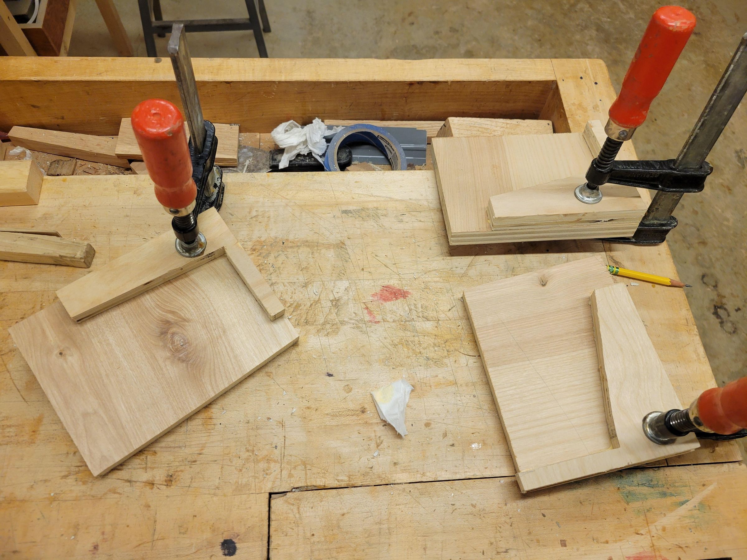Choo-Choo Chairs: a New Life for Boston's Metro Seats : 19 Steps (with ...