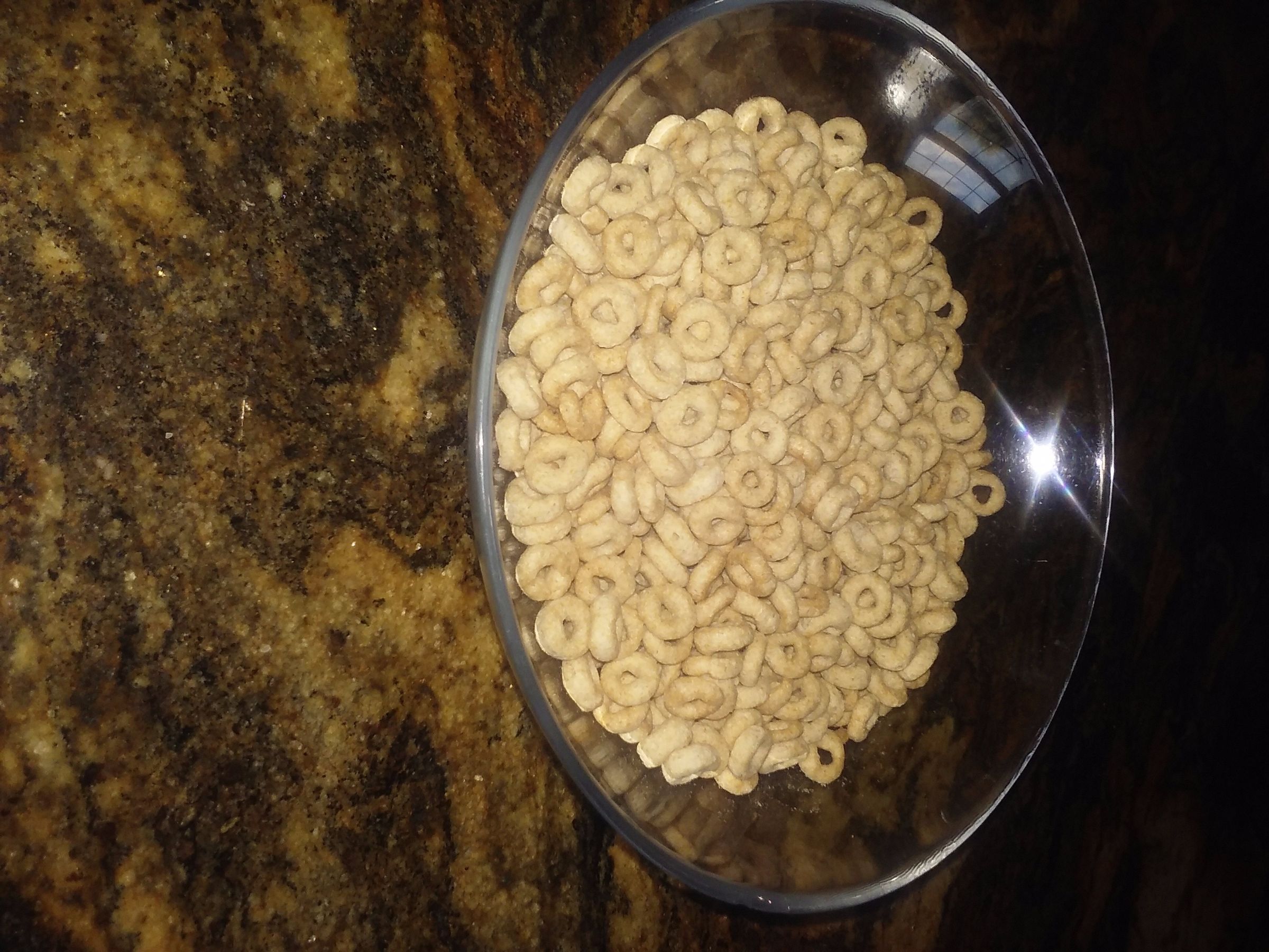 How to Make Cinnamon Cheerios : 4 Steps - Instructables