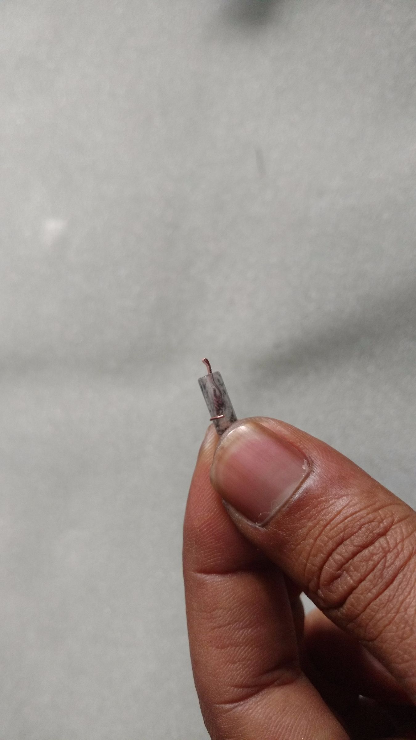 How to Make a Push Button Switch : 7 Steps (with Pictures) - Instructables
