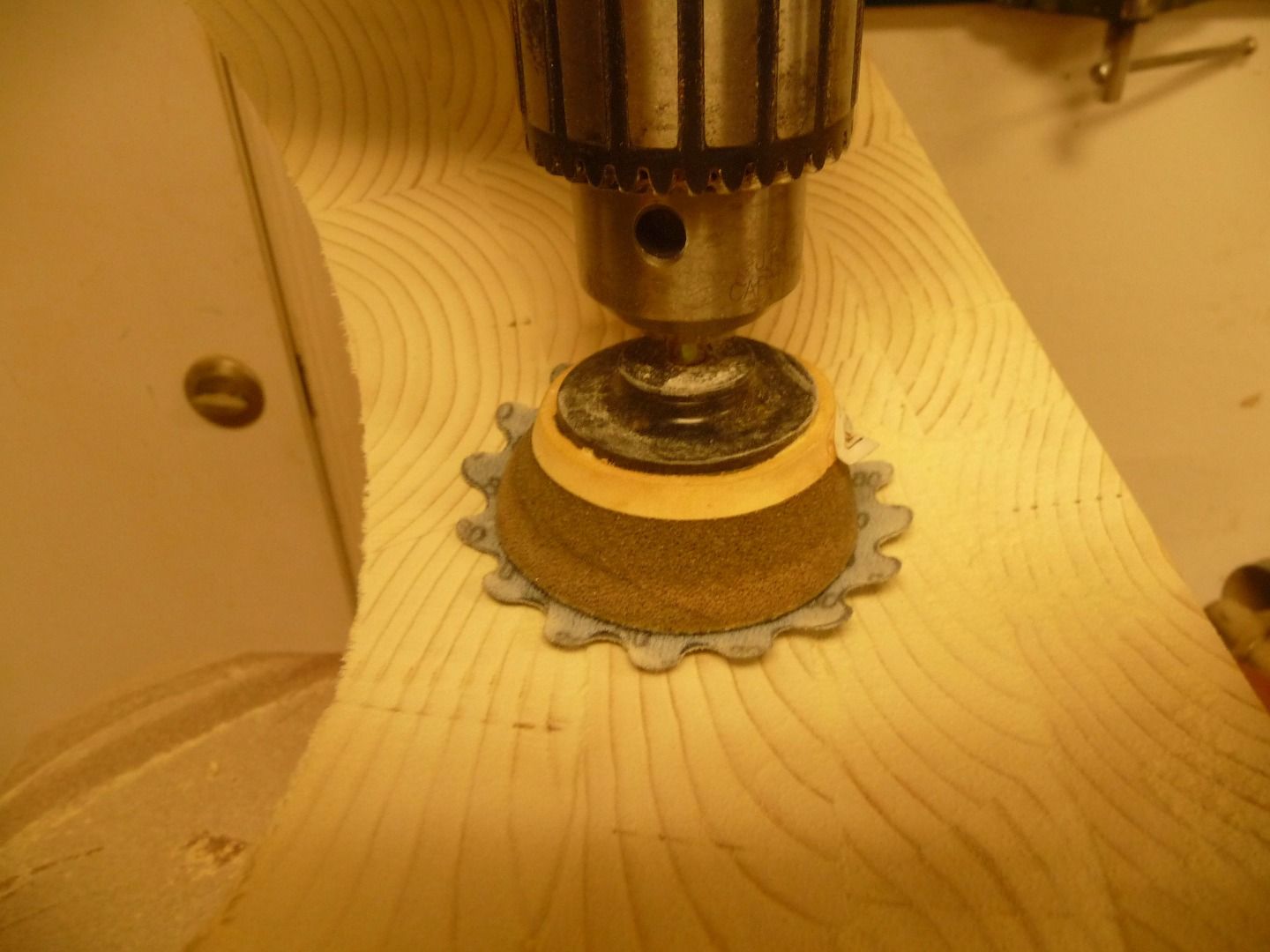 Make a Five Cut, Big Bowl From an Eight Foot 2x4 : 13 Steps (with ...