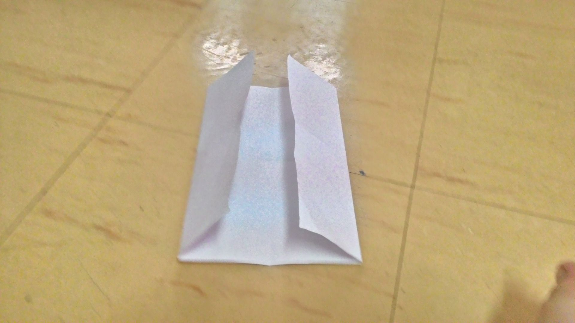 Easiest Mini Comic Book : 4 Steps - Instructables