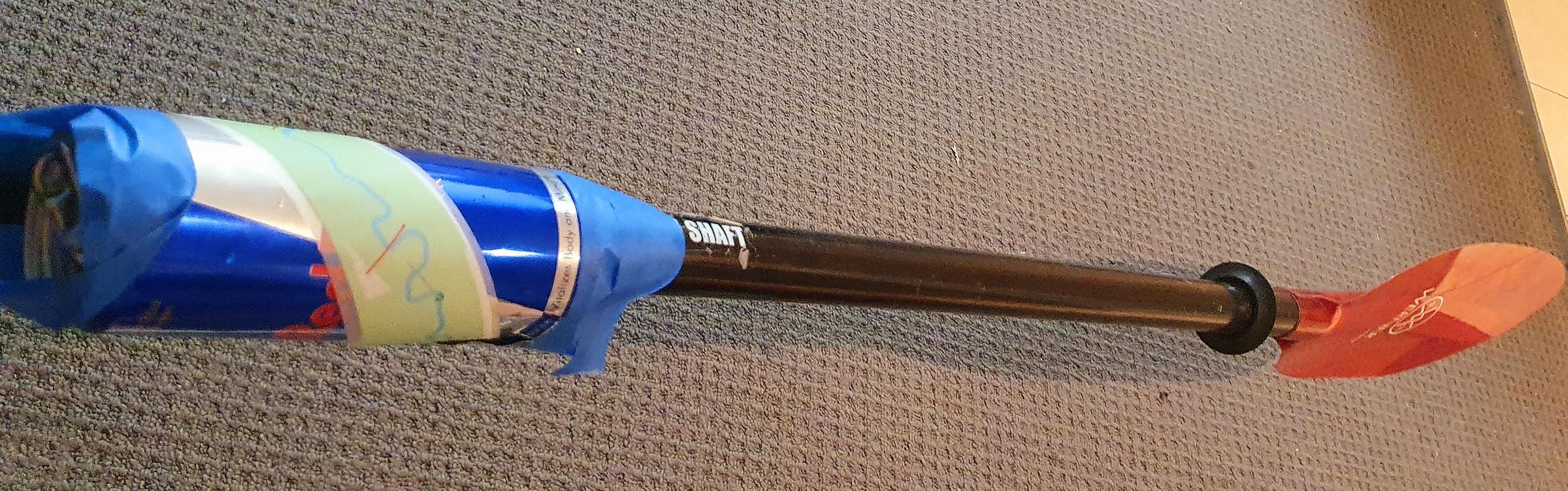 Map Scroll : 6 Steps - Instructables