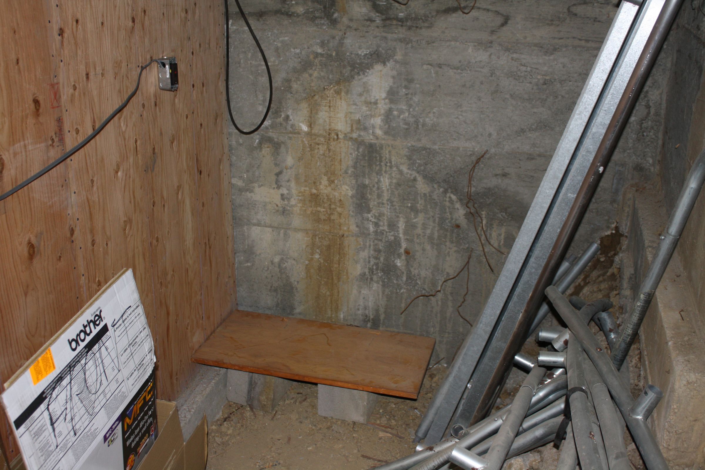 How to Make a Cave to Age Cheese : 8 Steps (with Pictures) - Instructables