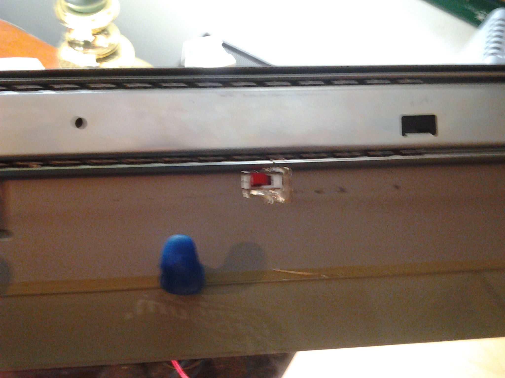 LED Backlit Glass Whiteboard : 4 Steps - Instructables