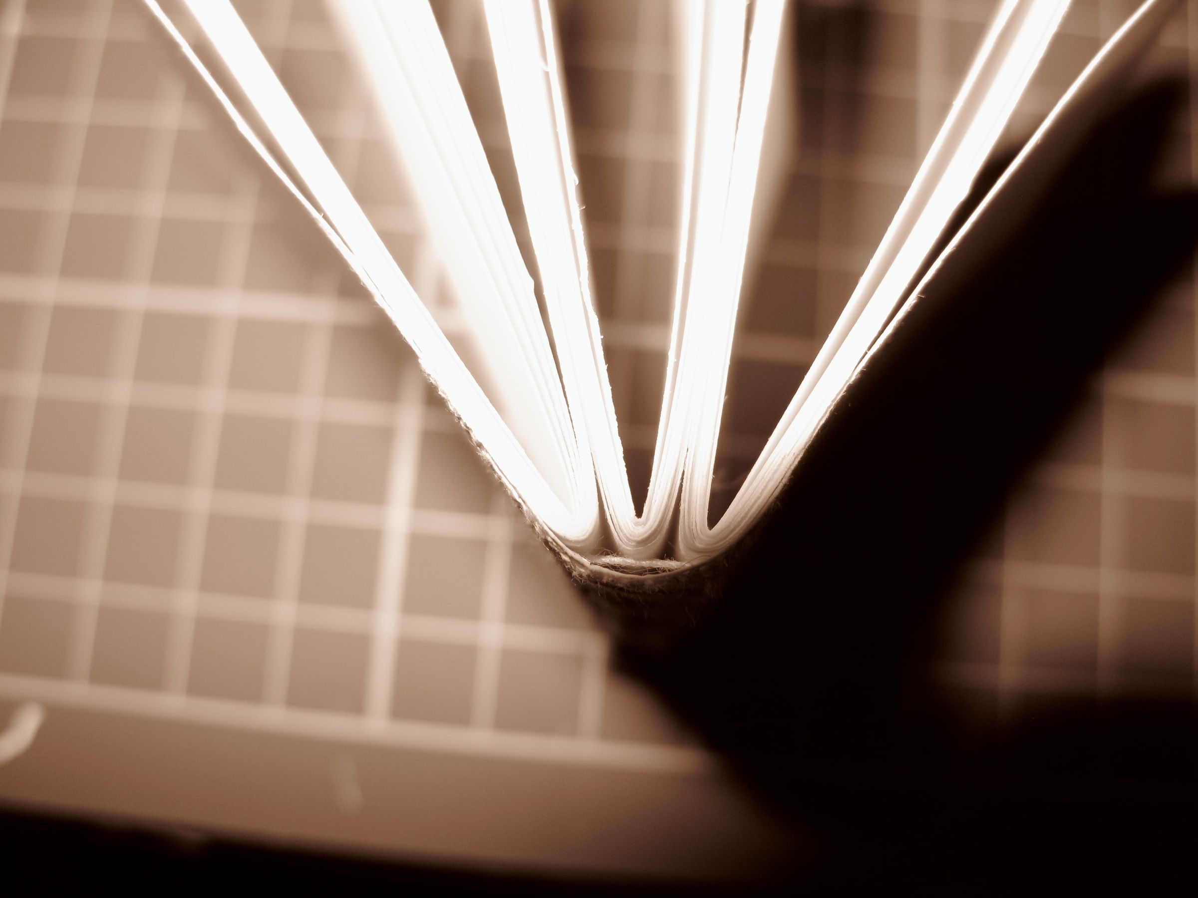 How to Make a Notebook : 7 Steps (with Pictures) - Instructables