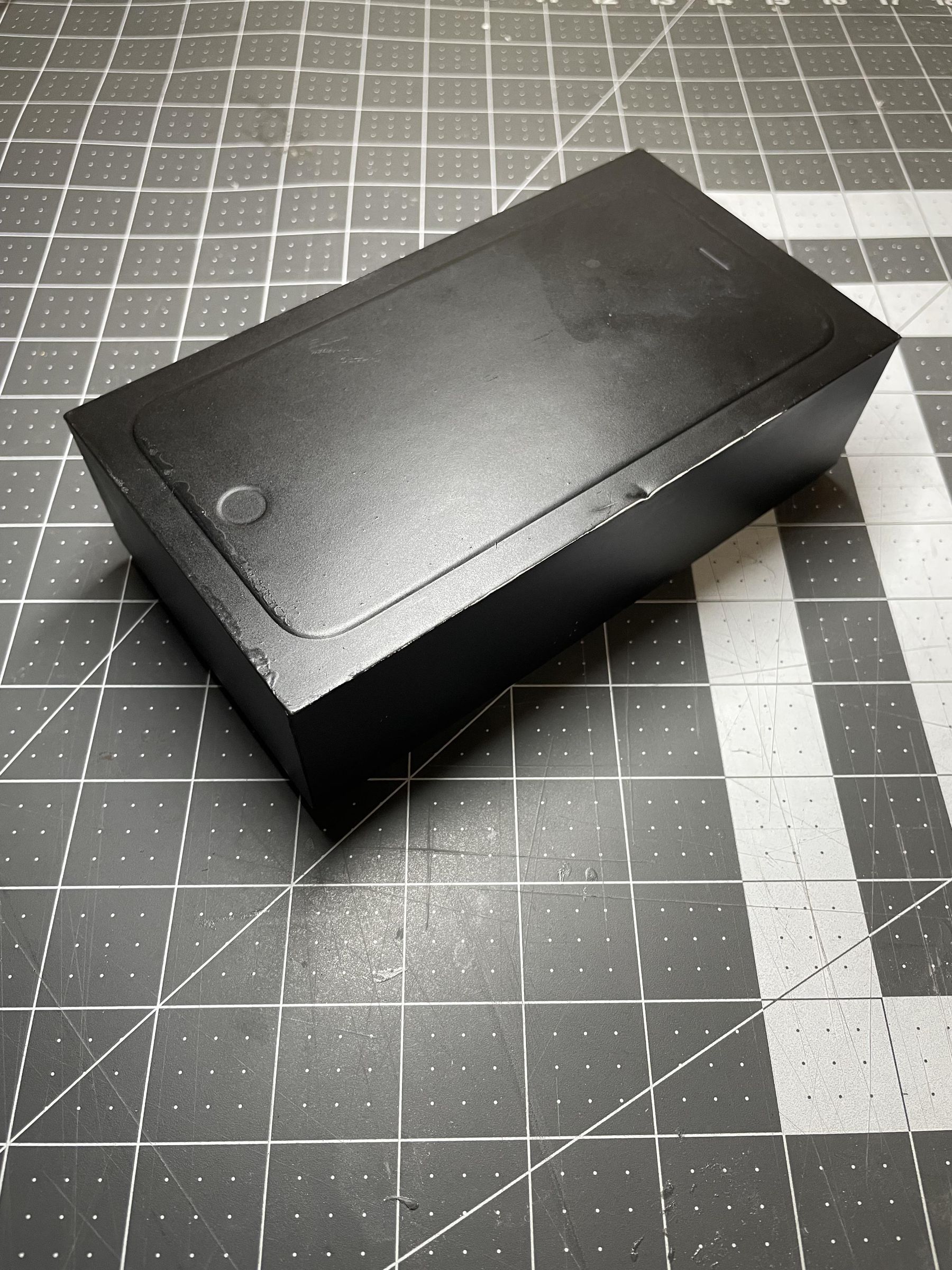 Puzzle Box #1 Instructions : 10 Steps - Instructables