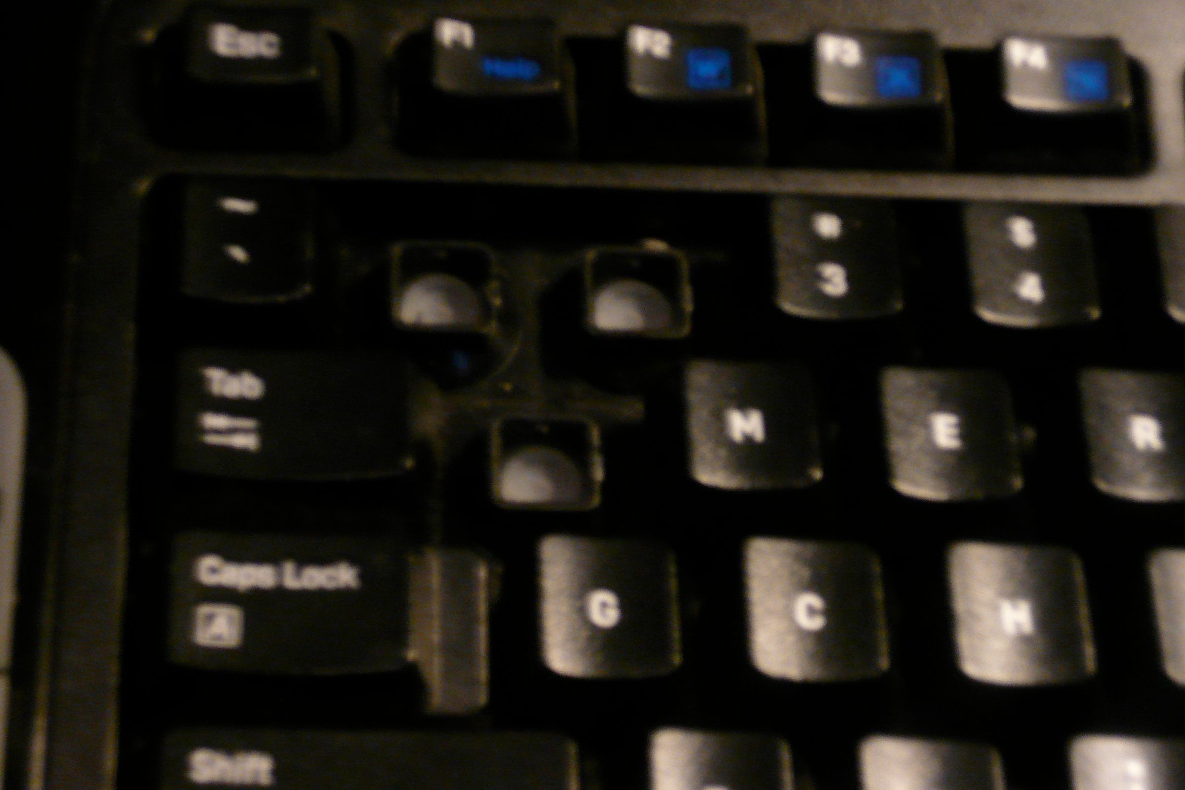 Keyboard Prank : 8 Steps - Instructables