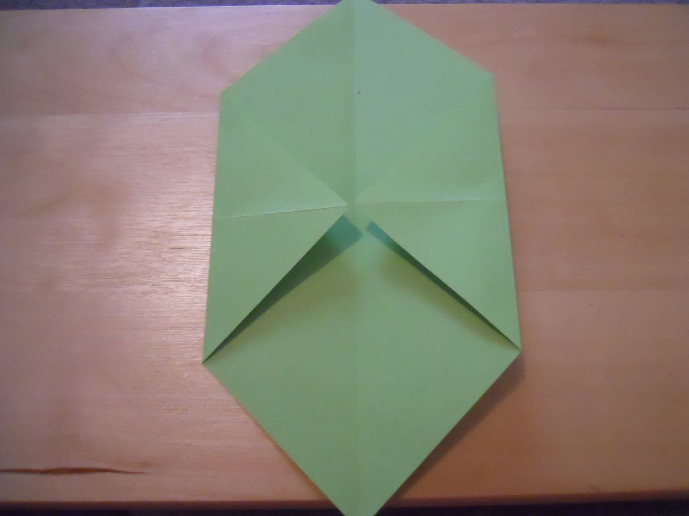 Origami (ish) Plane/Biplane/Triplane : 16 Steps - Instructables