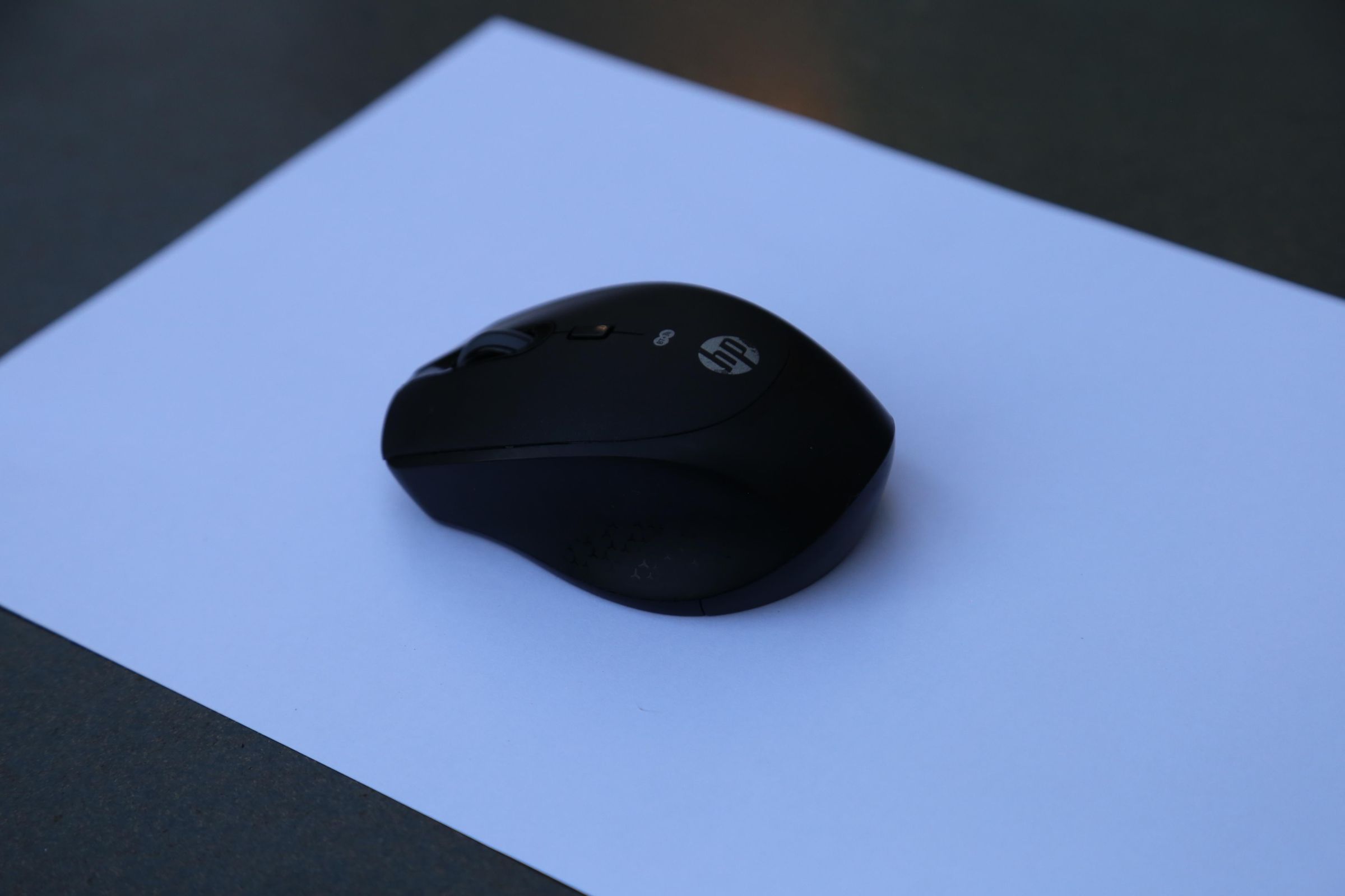 3D Scanning Mouse : 4 Steps - Instructables