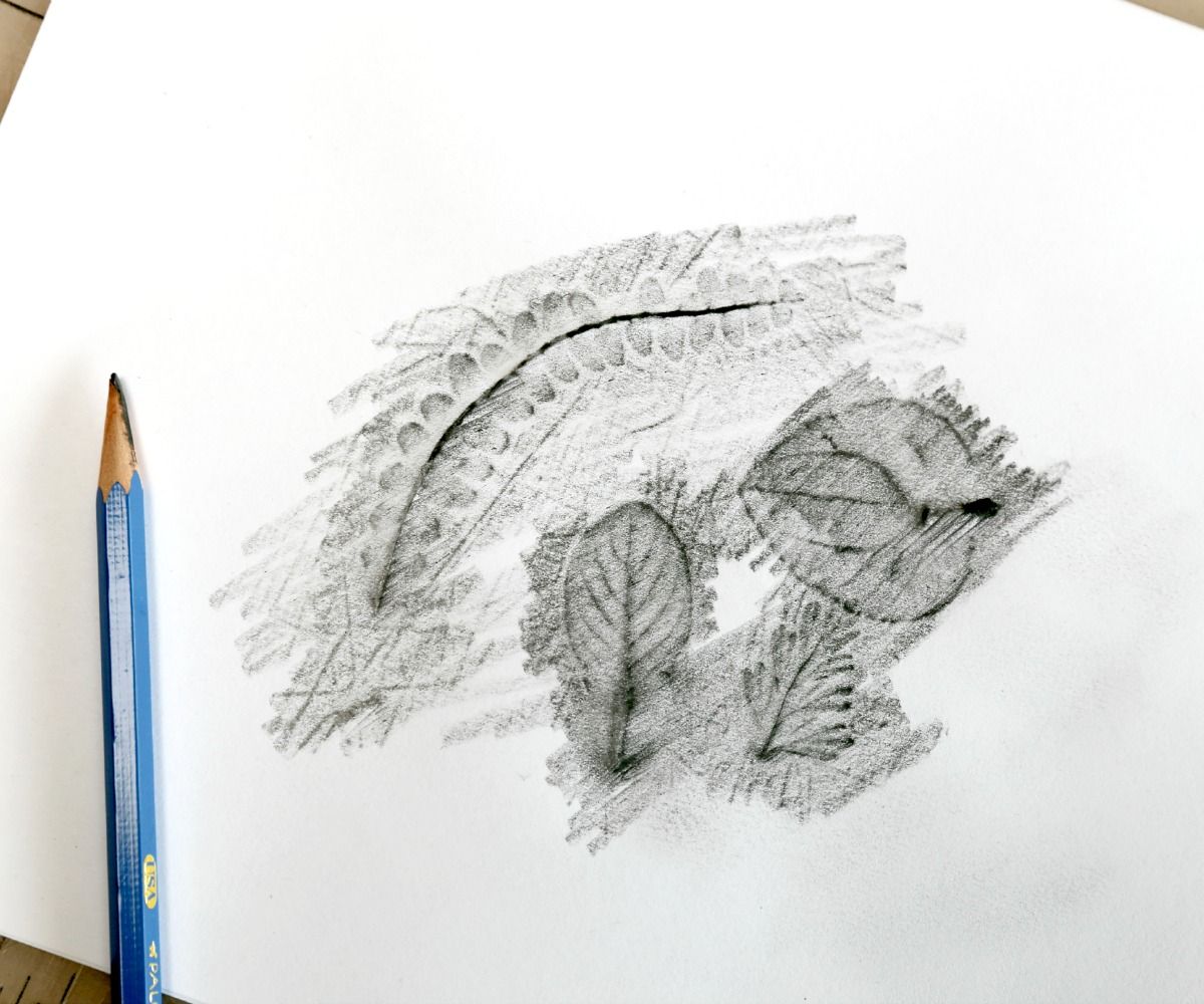 10 Unusual Uses for Pencils : 11 Steps (with Pictures) - Instructables