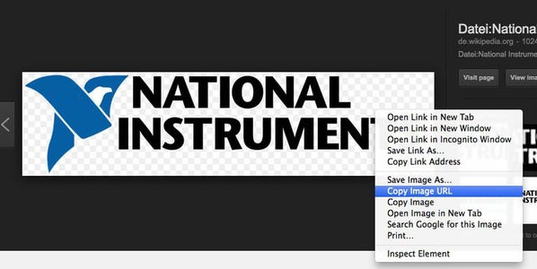 How to Imbed an Image With a Hyperlink on Dreamweaver Using HTML : 6 Steps - Instructables