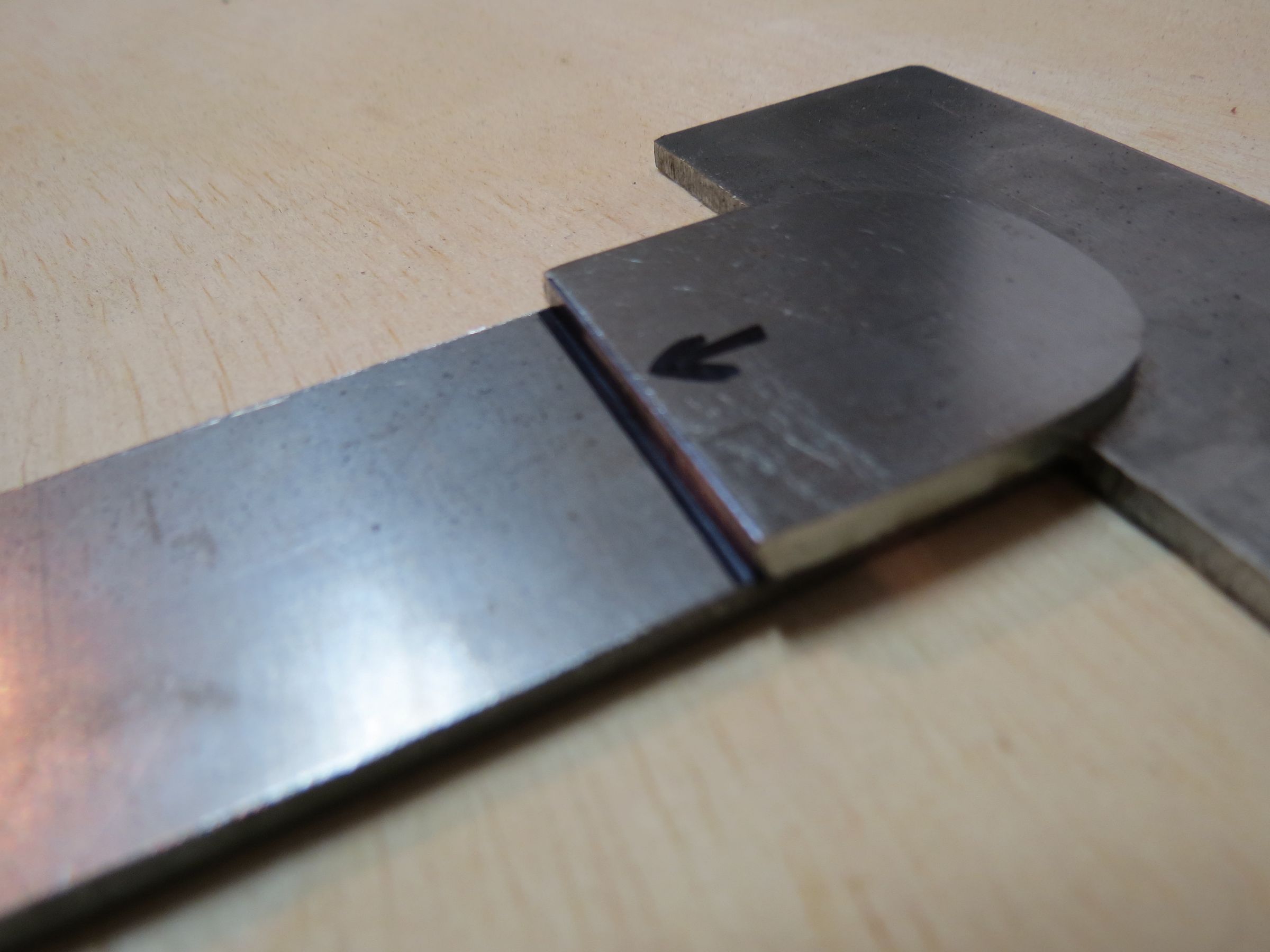 Tactical Multitool : 9 Steps (with Pictures) - Instructables