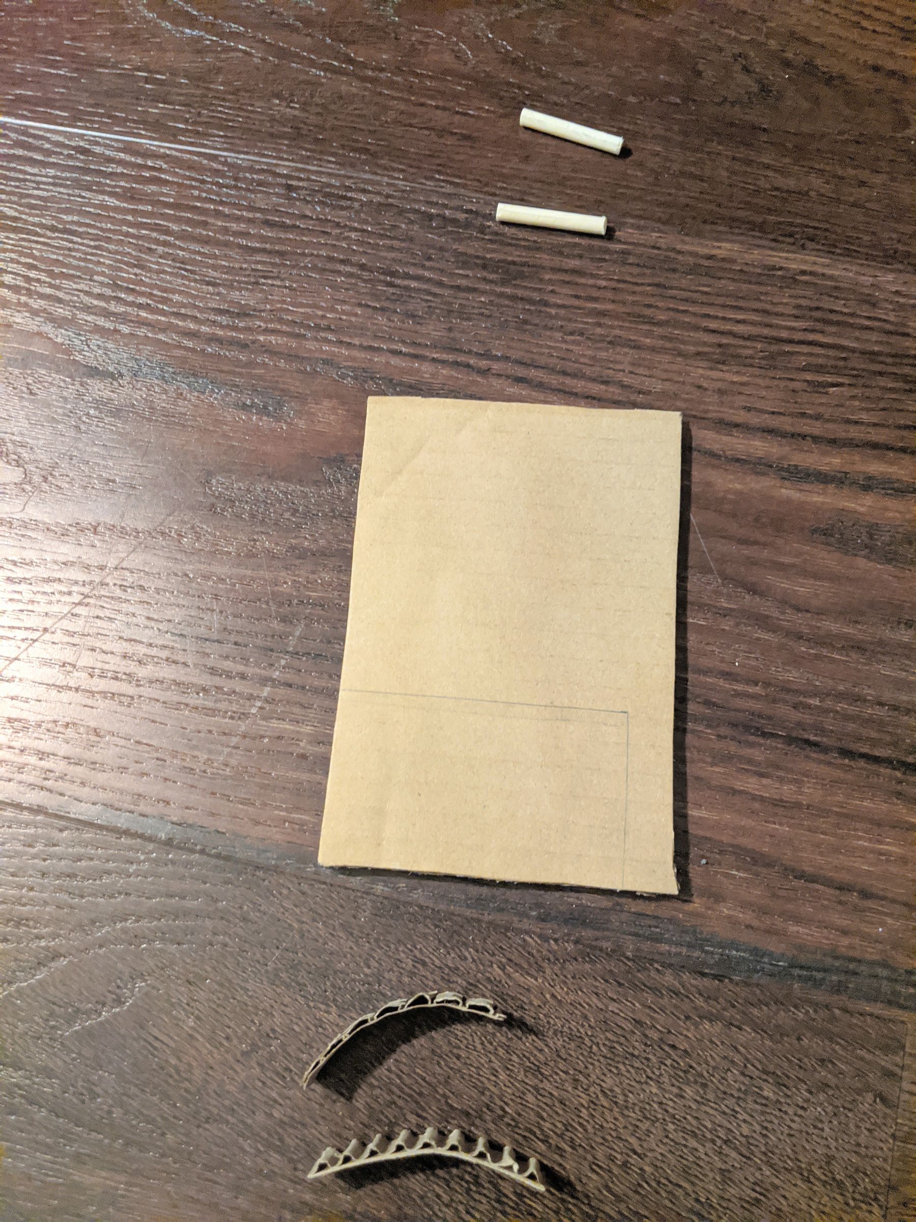 The Secret Cylinder Labyrinth Safe : 8 Steps (with Pictures ...