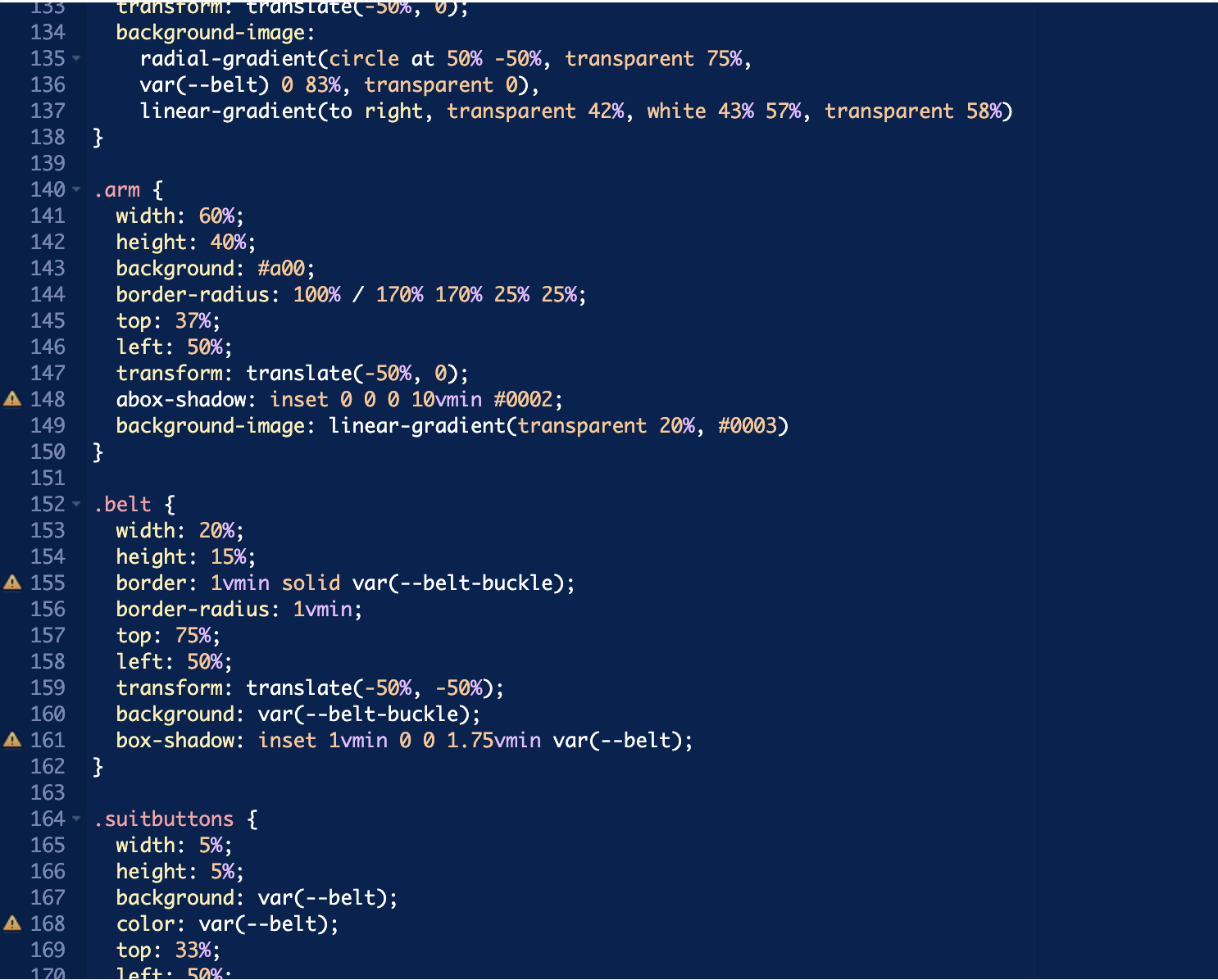 How to Create Father Christmas App With HTML, CSS and JavaScript : 4 ...