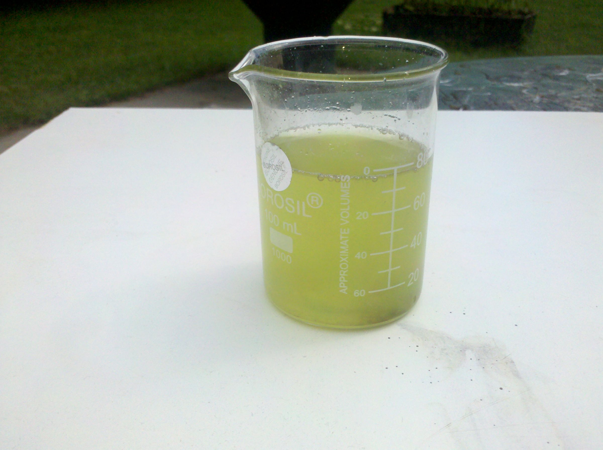 Gold Recovery Correctly : 12 Steps - Instructables