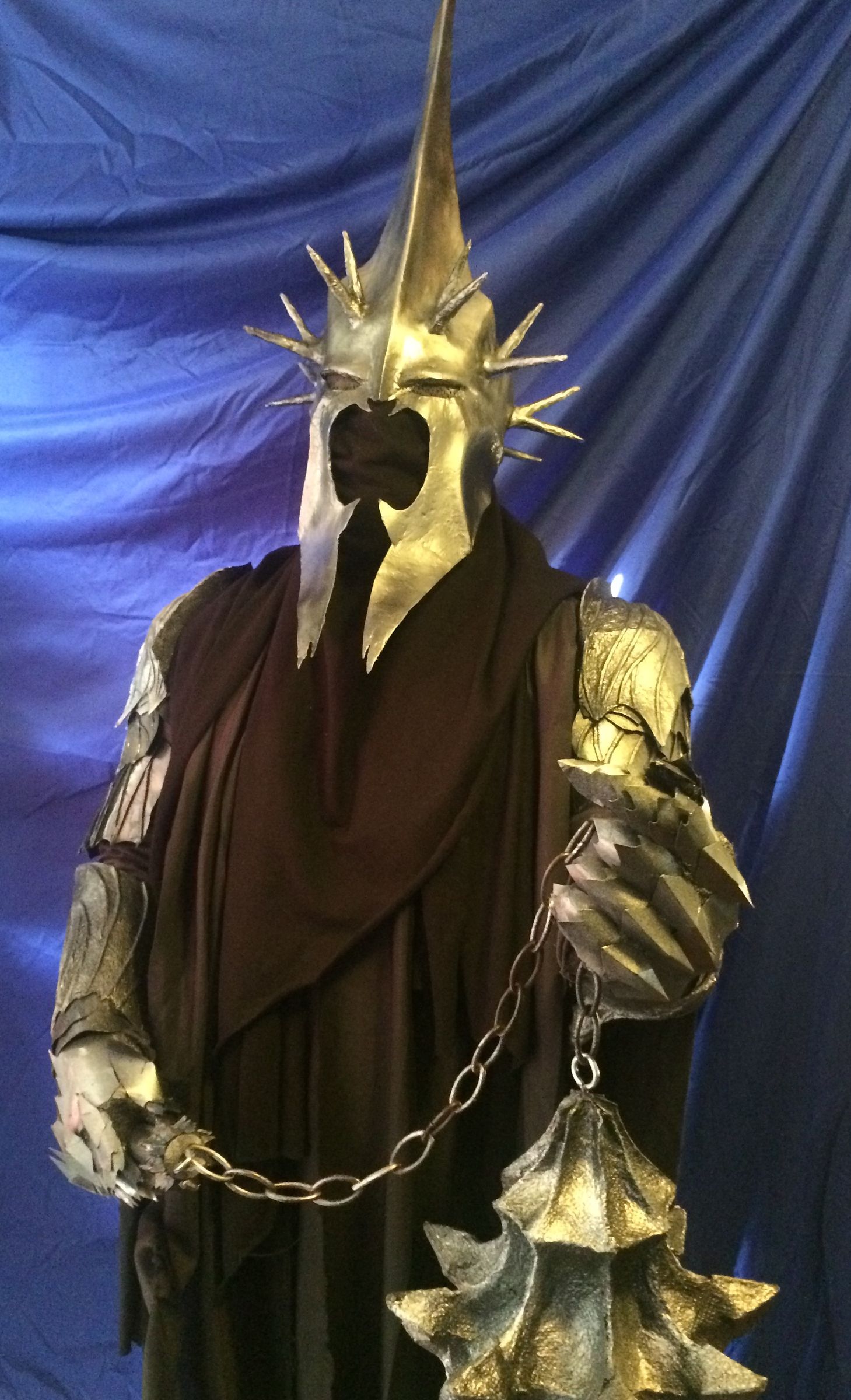Witch King Of Angmar Costume