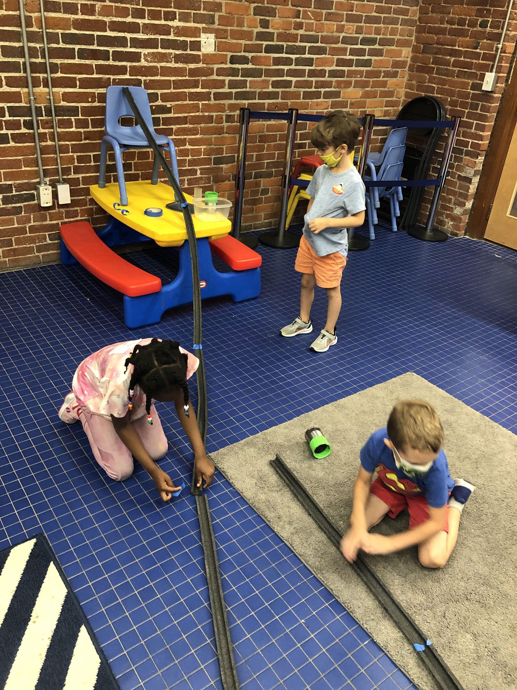 Roller Coaster Engineering : 7 Steps (with Pictures) - Instructables