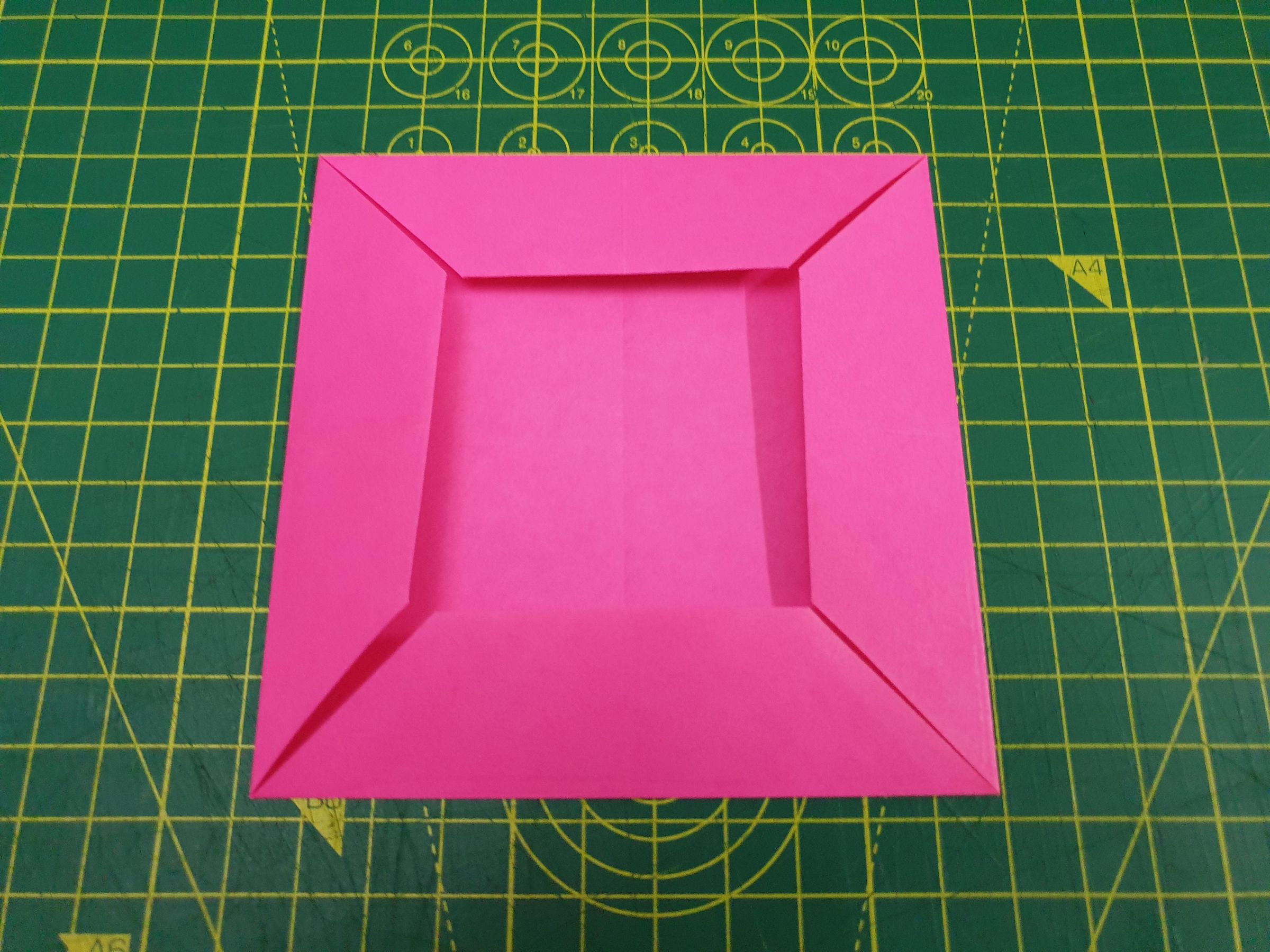 Easy Infinite Supernova : 7 Steps (with Pictures) - Instructables