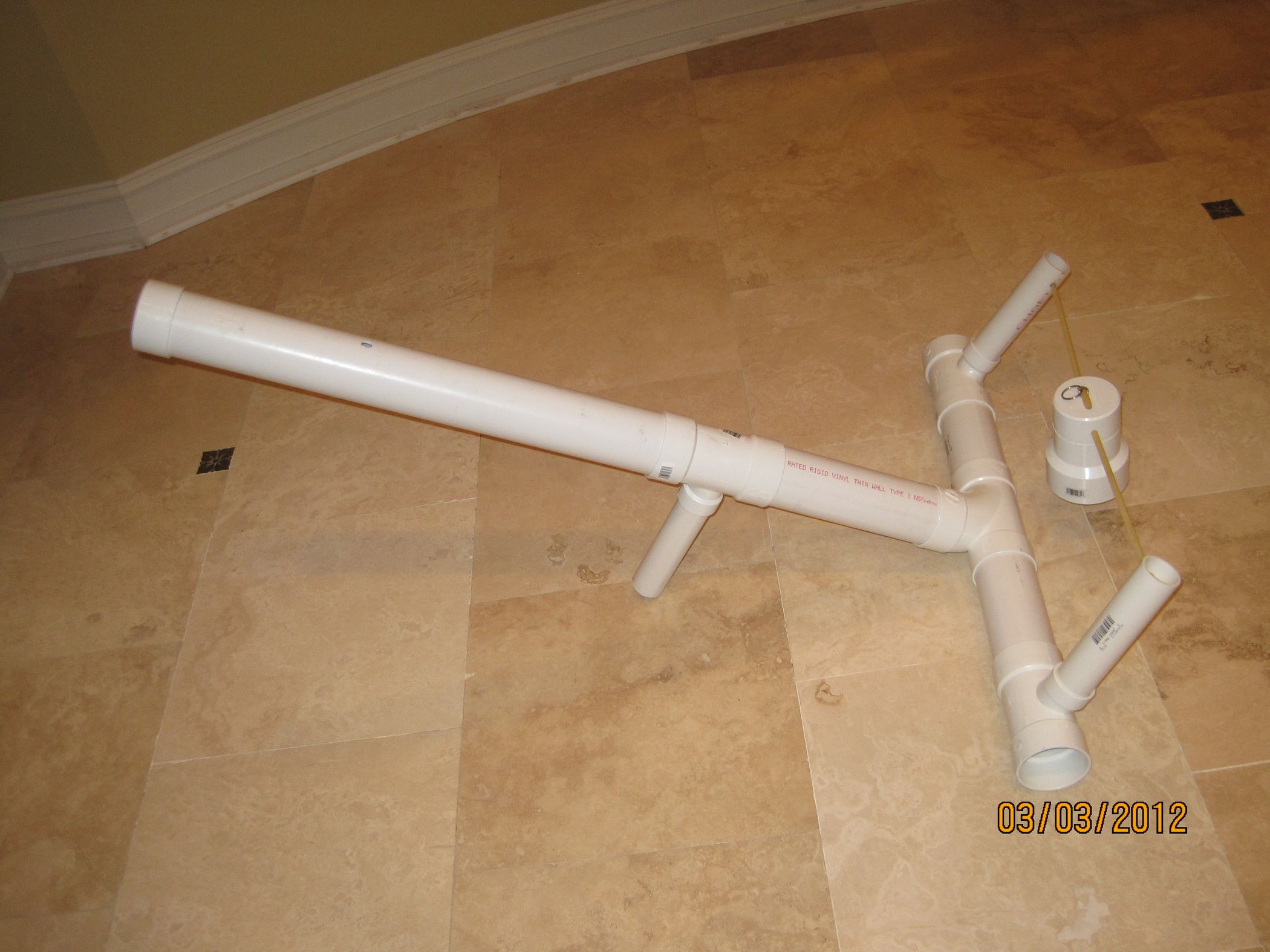 The Snow-Bow : 7 Steps (with Pictures) - Instructables