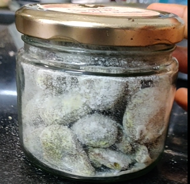 Immunity Booster Candies : 4 Steps - Instructables