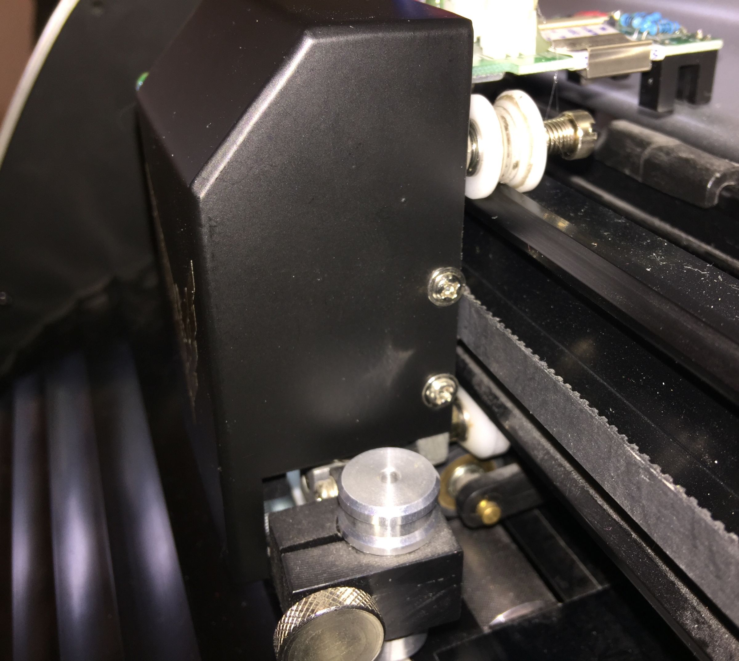 Add a Camera to Your Silver Bullet Cutter : 8 Steps - Instructables