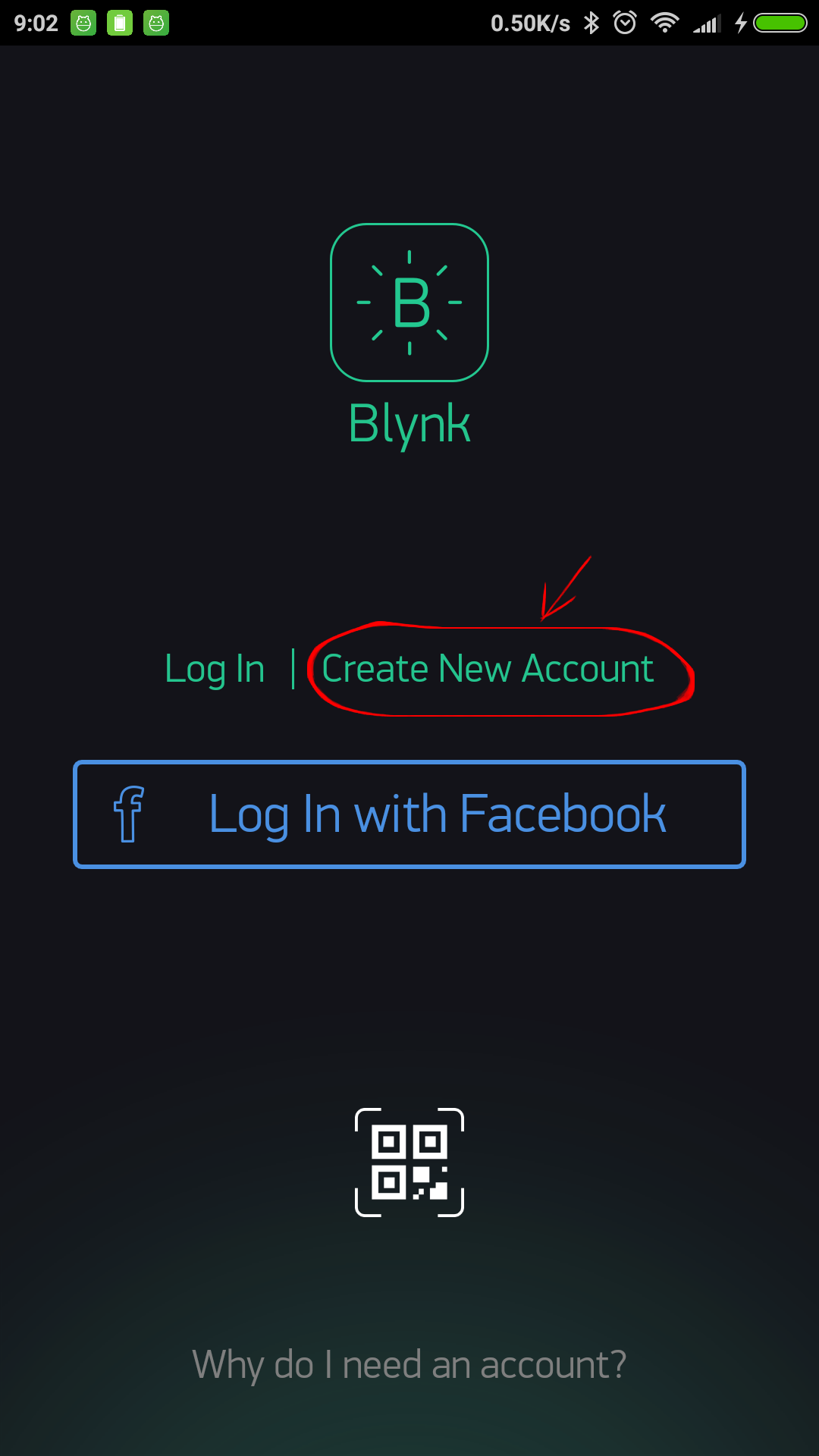 Wi-Fi Controlled Robot Using Wemos D1 ESP8266, Arduino IDE and Blynk ...