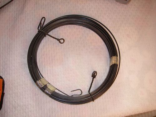 Some Tips for Handling an Electrician's Snake ("fish Tape") : 3 Steps ...
