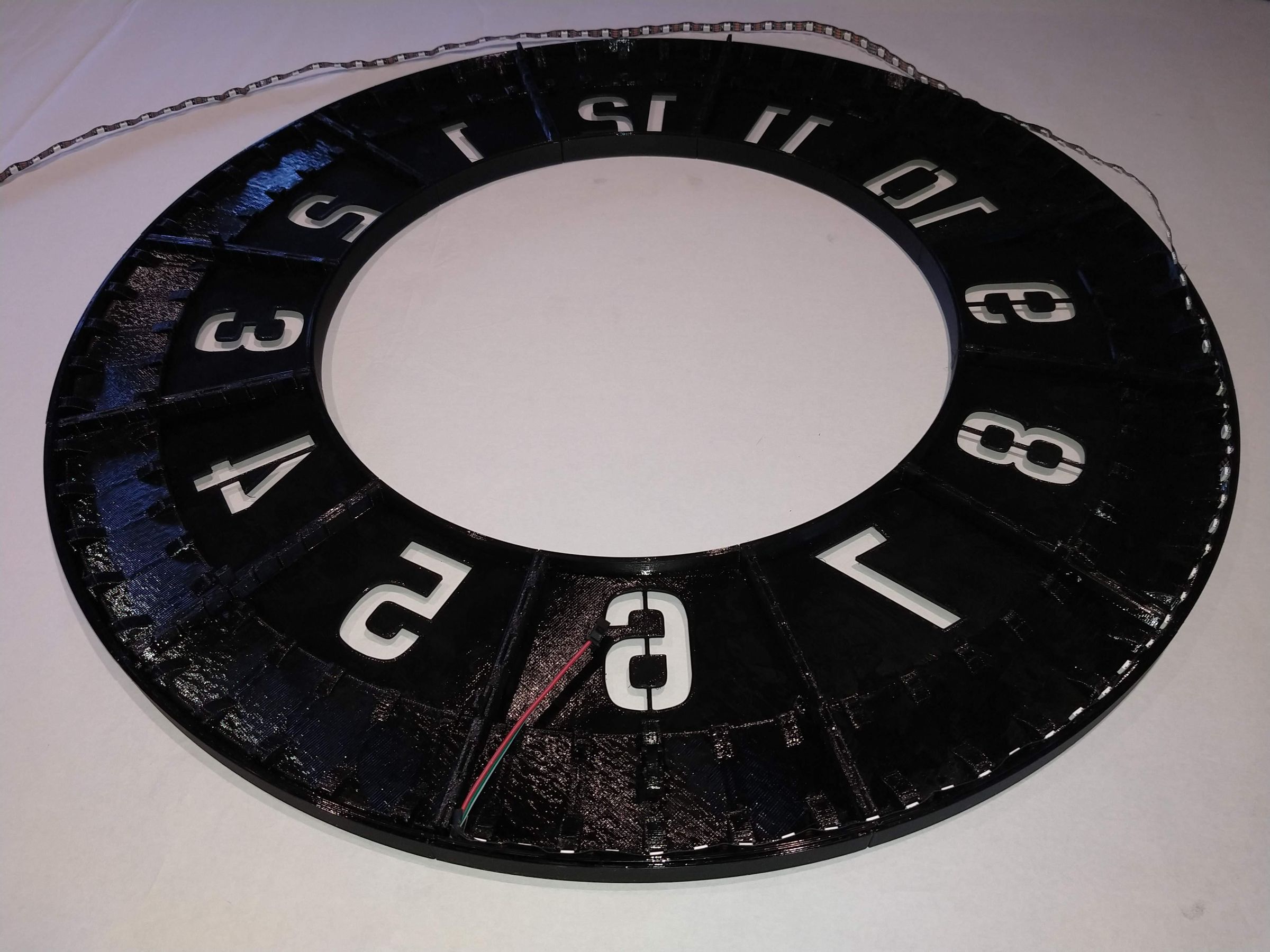 Time Tinter : 5 Steps (with Pictures) - Instructables