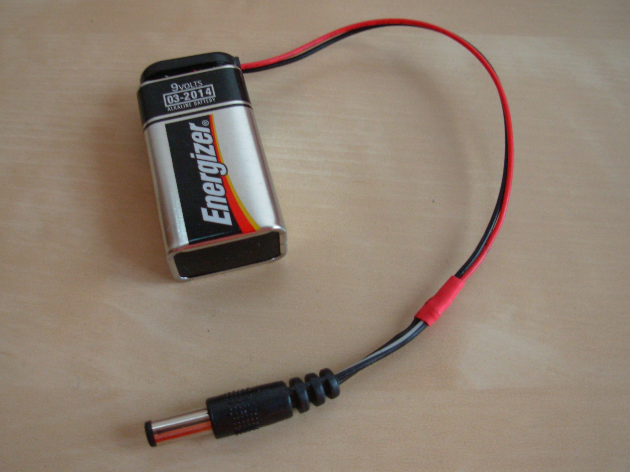 Arduino "Annoy-a-tron!" : 4 Steps - Instructables