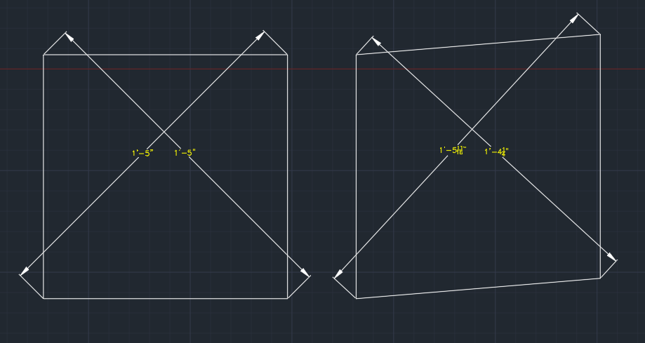 How to Build Things Square. (It Can Be Easier Than You Think.) : 6 ...