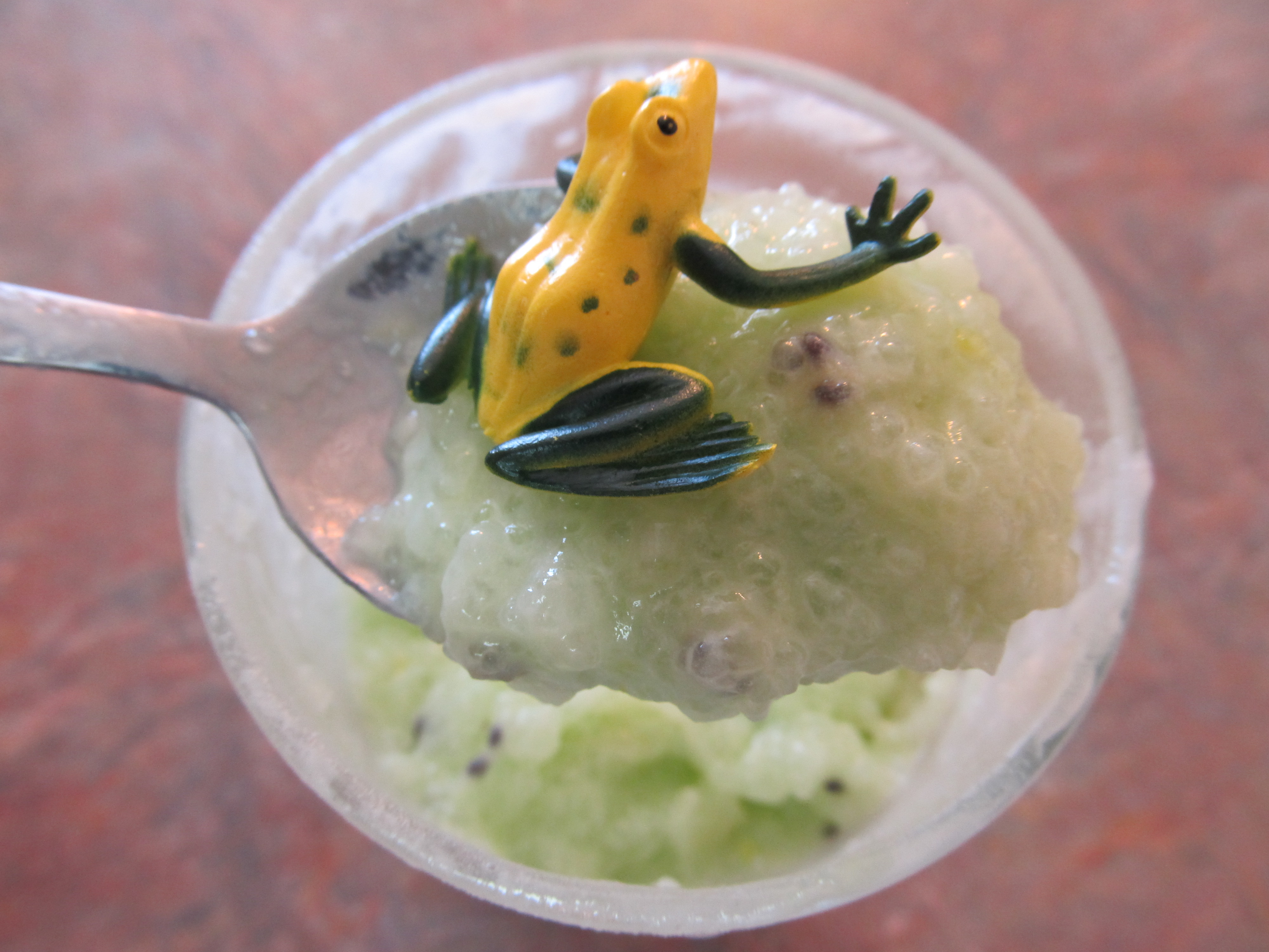 Frog Egg Pudding (with Pictures) - Instructables