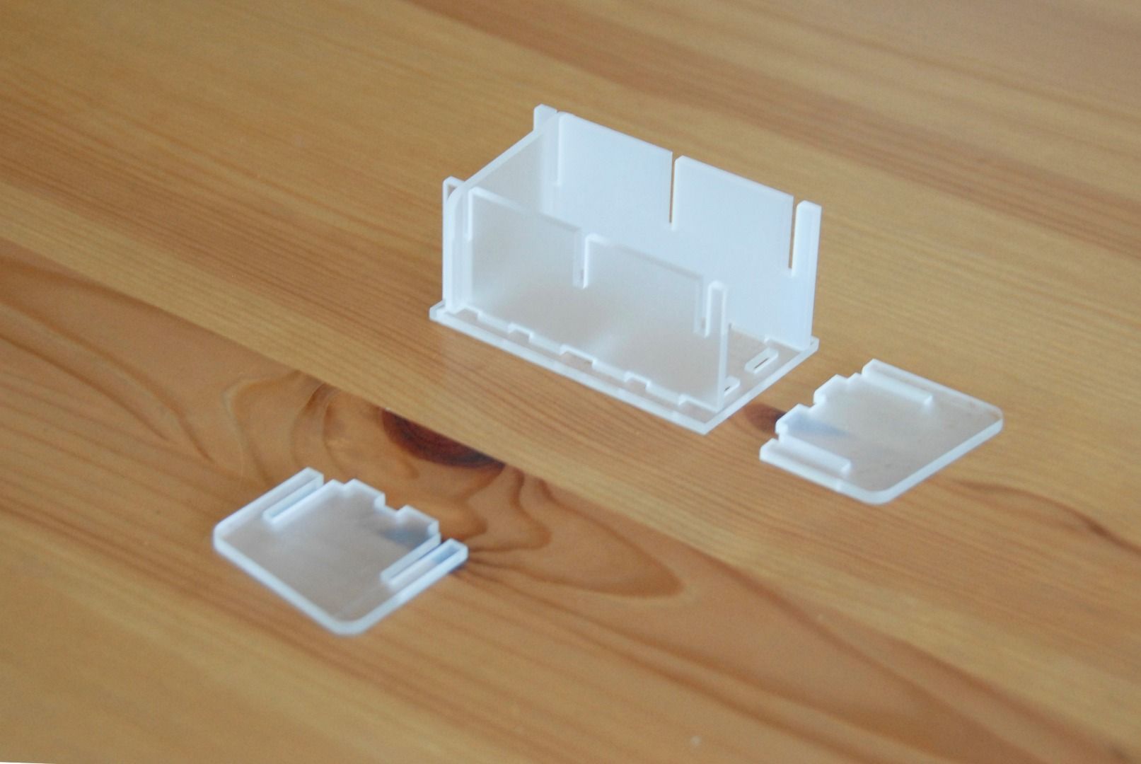 Acrylic Holder : 6 Steps (with Pictures) - Instructables