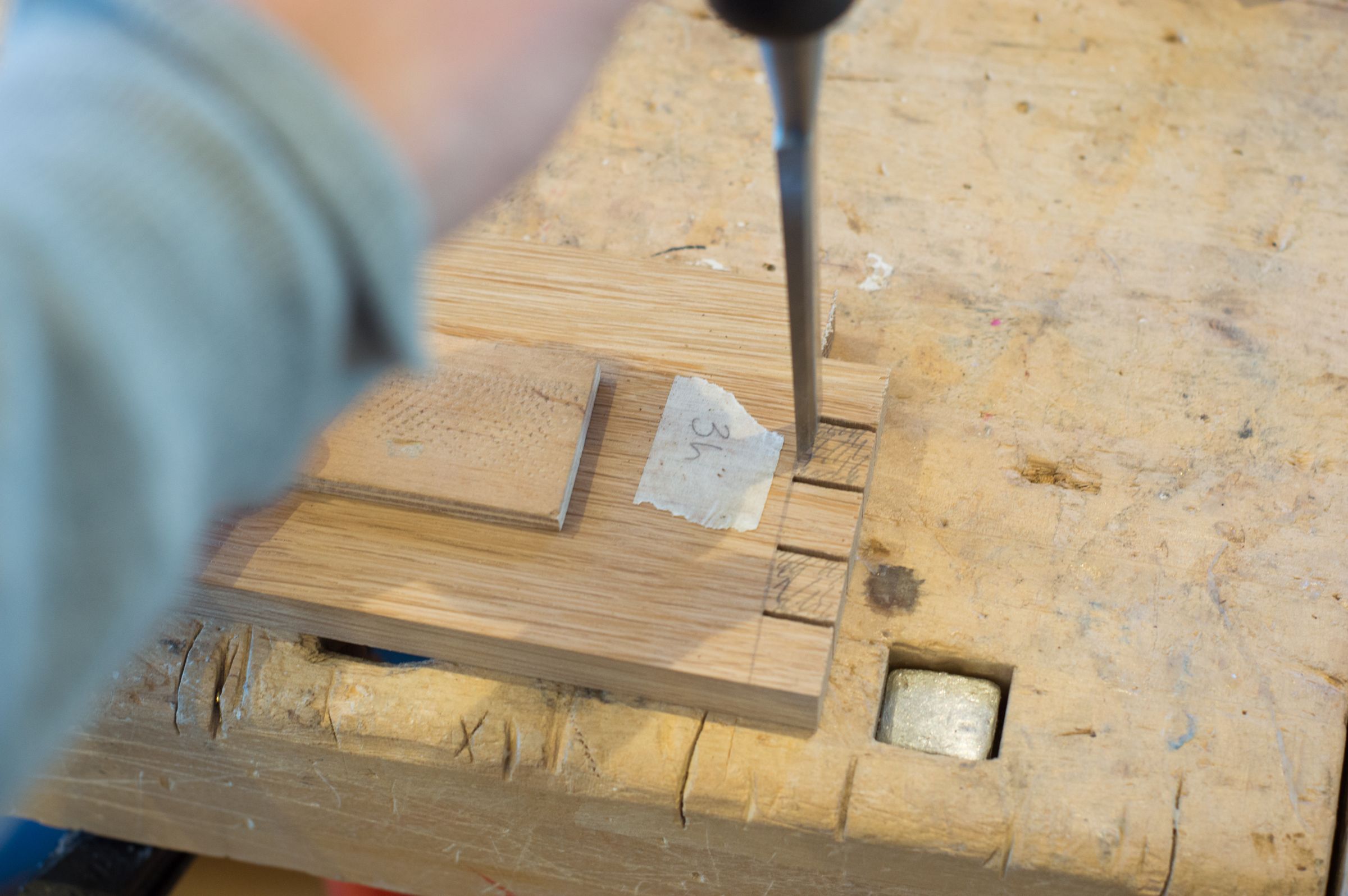 Interlocking Shelf : 16 Steps (with Pictures) - Instructables