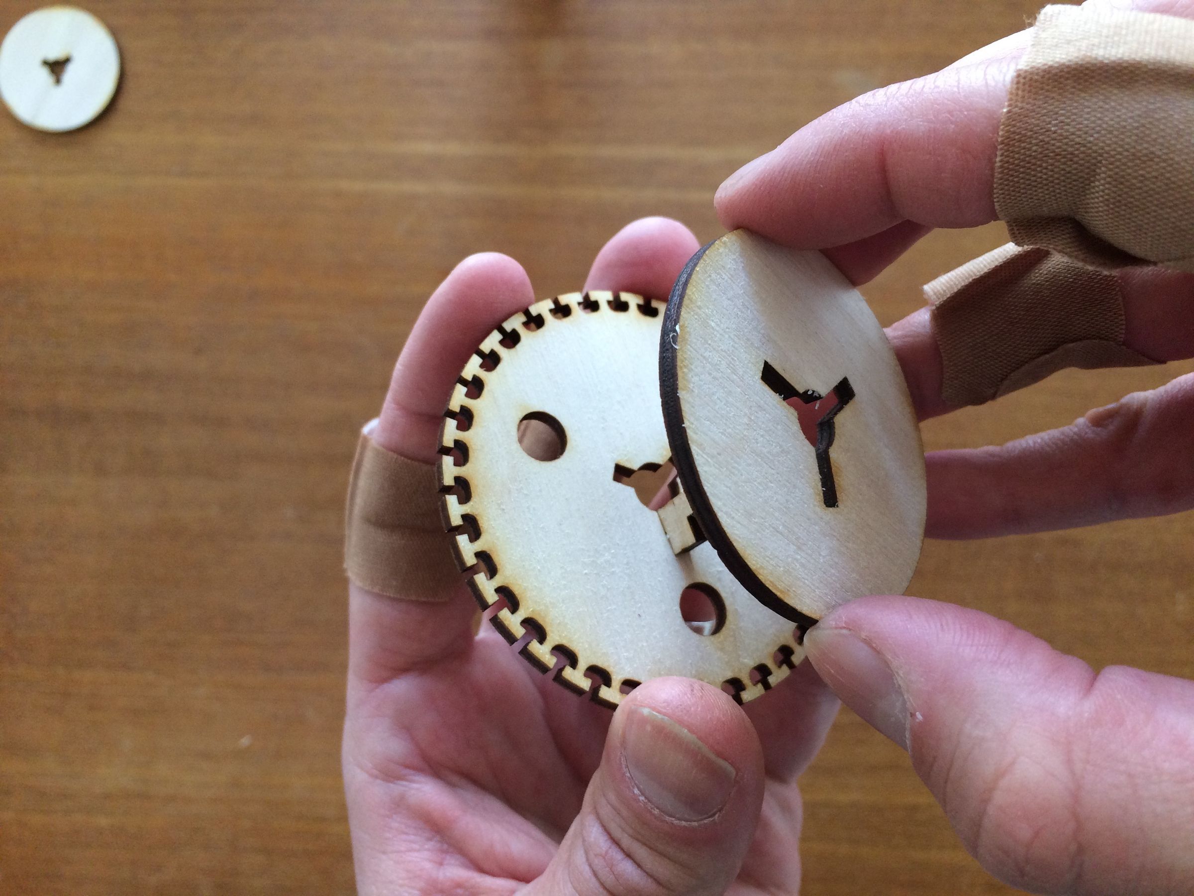 String Hyperboloid : 8 Steps (with Pictures) - Instructables