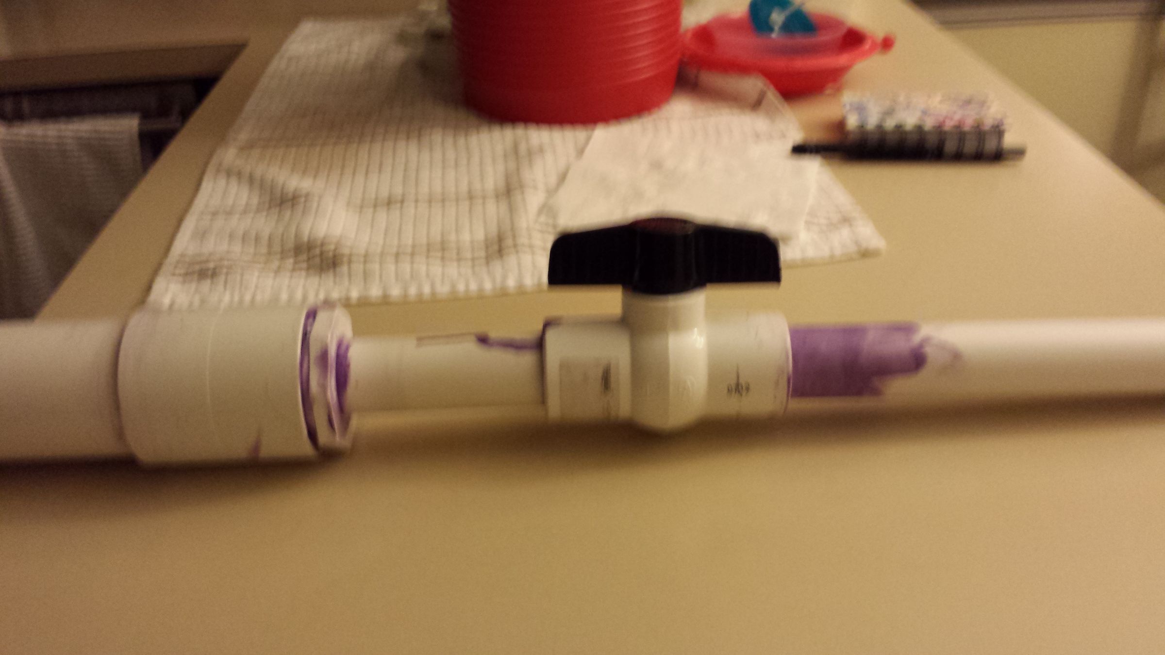 PVC Air Cannon - Instructables
