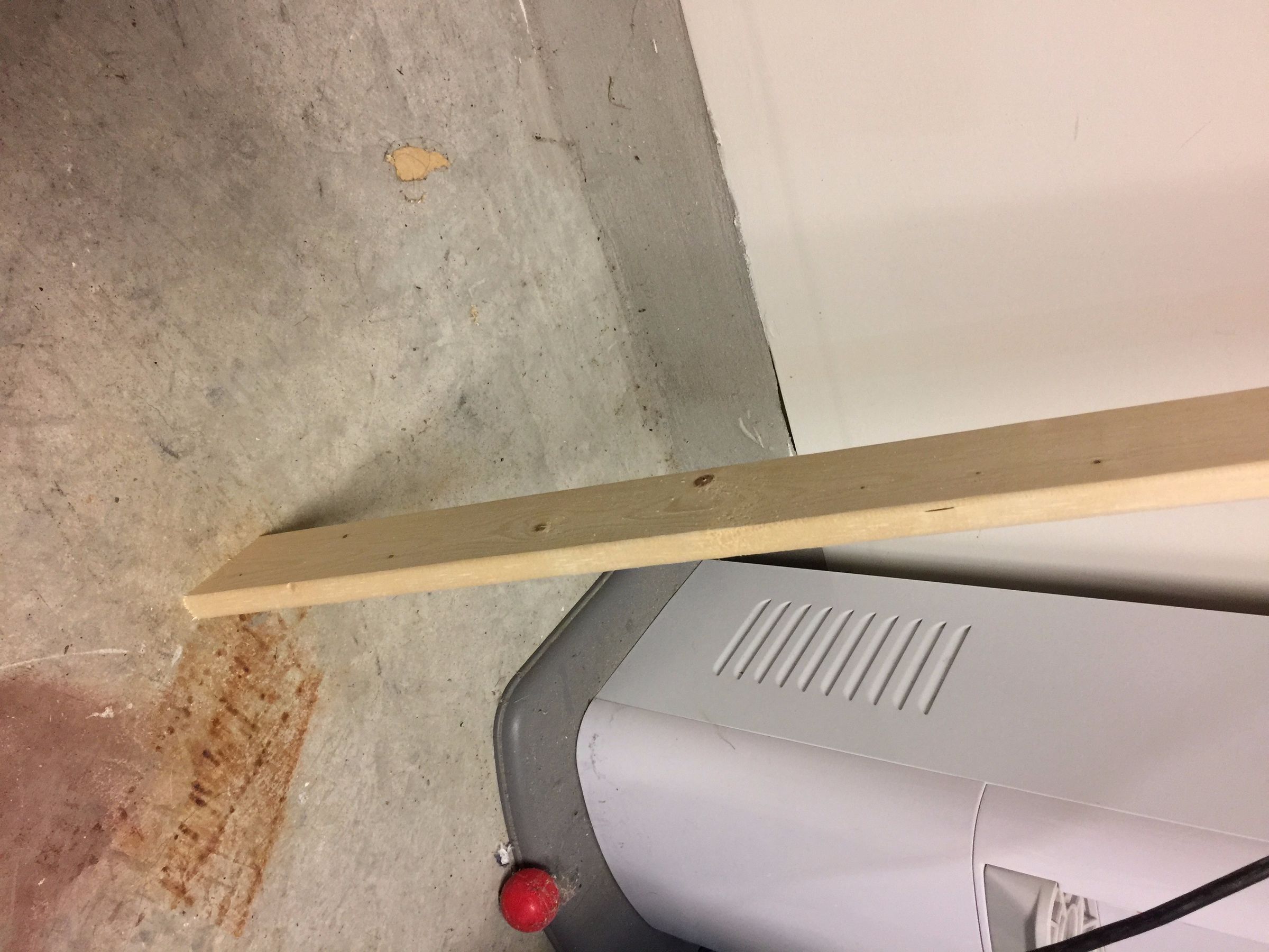 Rustic Blanket Ladder : 9 Steps (with Pictures) - Instructables