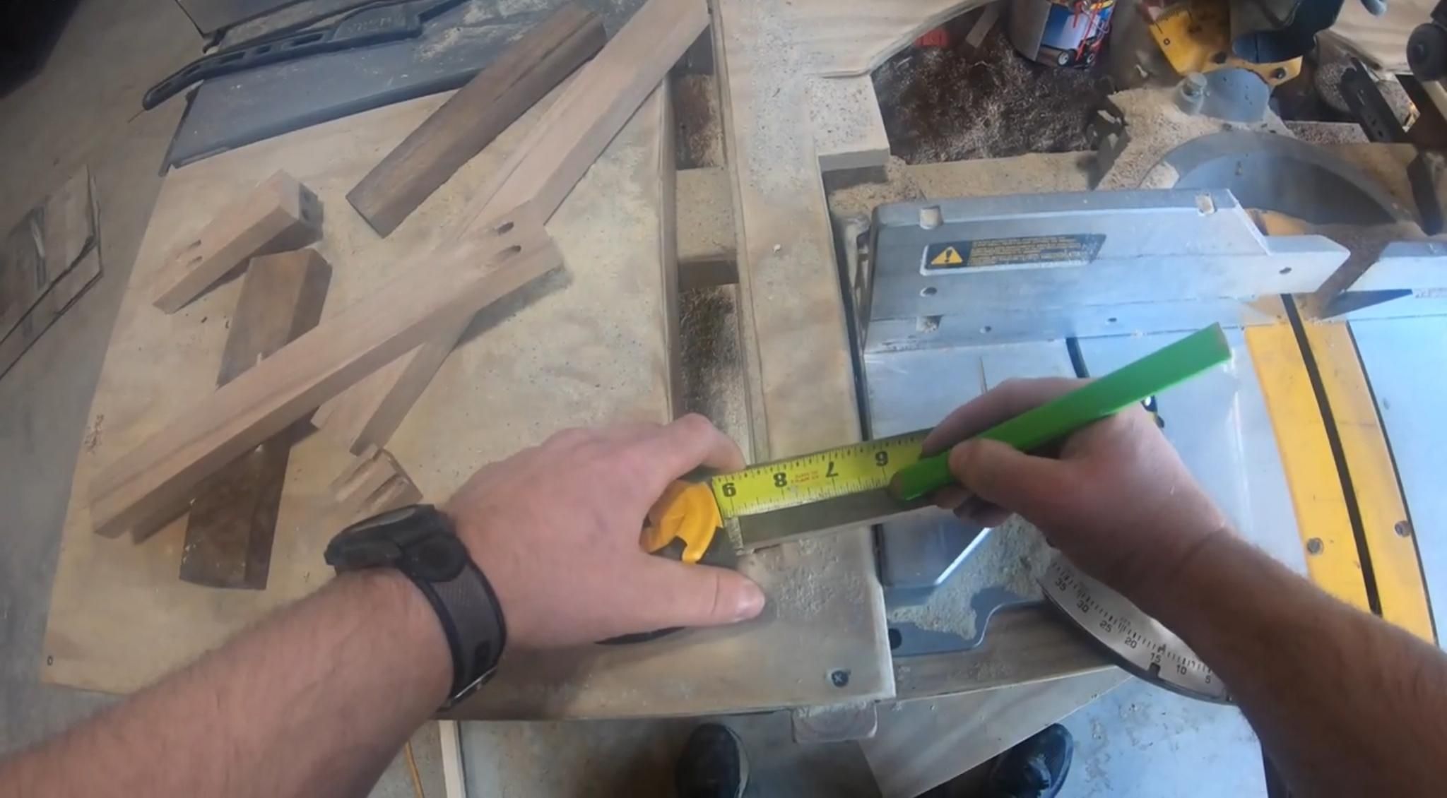 DIY Pocket Hole Jig (Easiest Way Possible) : 18 Steps - Instructables
